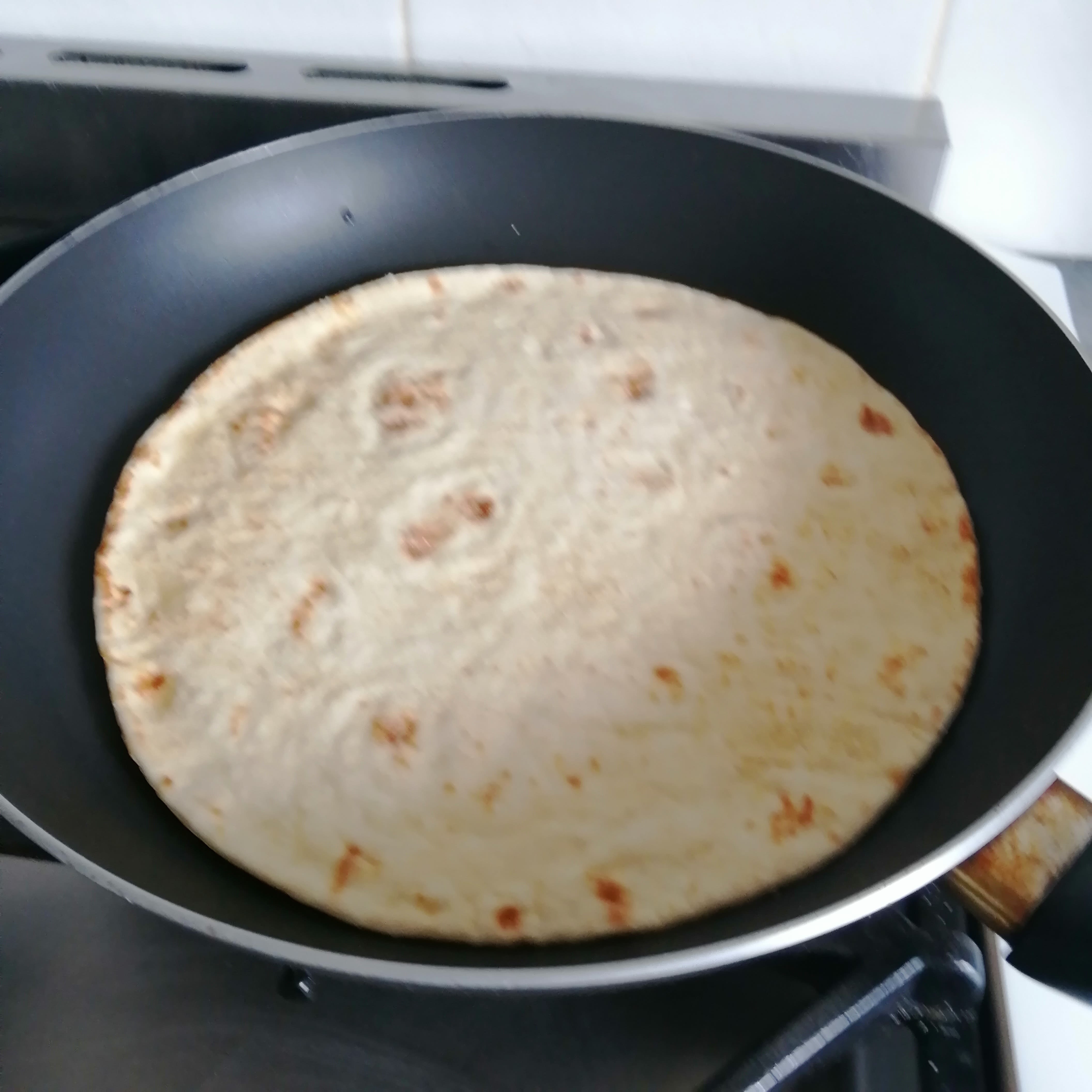 Grain & Dairy Free Wraps | bunch