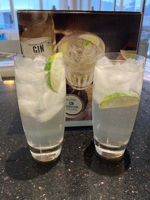 Gin o'clock - our favorite time of day (byo gin) | bunch