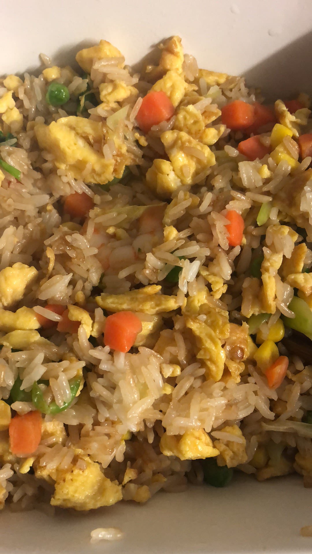 Shrimp Fried Rice | bunch