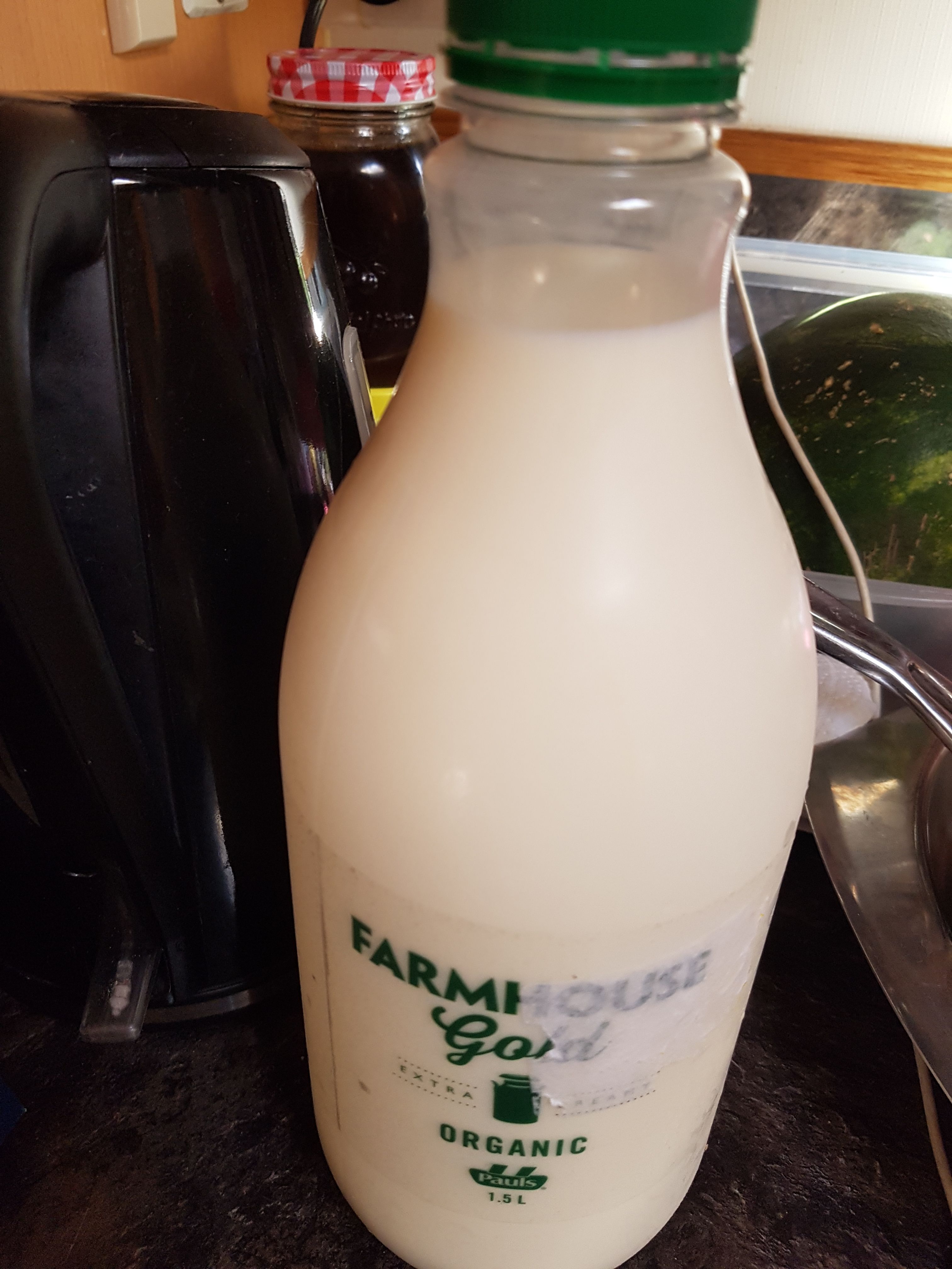 Save heaps with your close to expired milk. | bunch