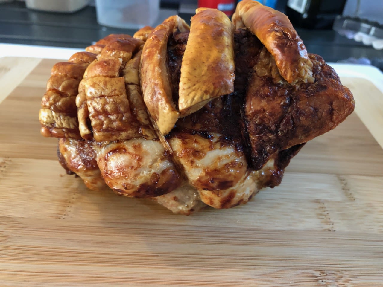 Roast Pork - Air Fryer | bunch