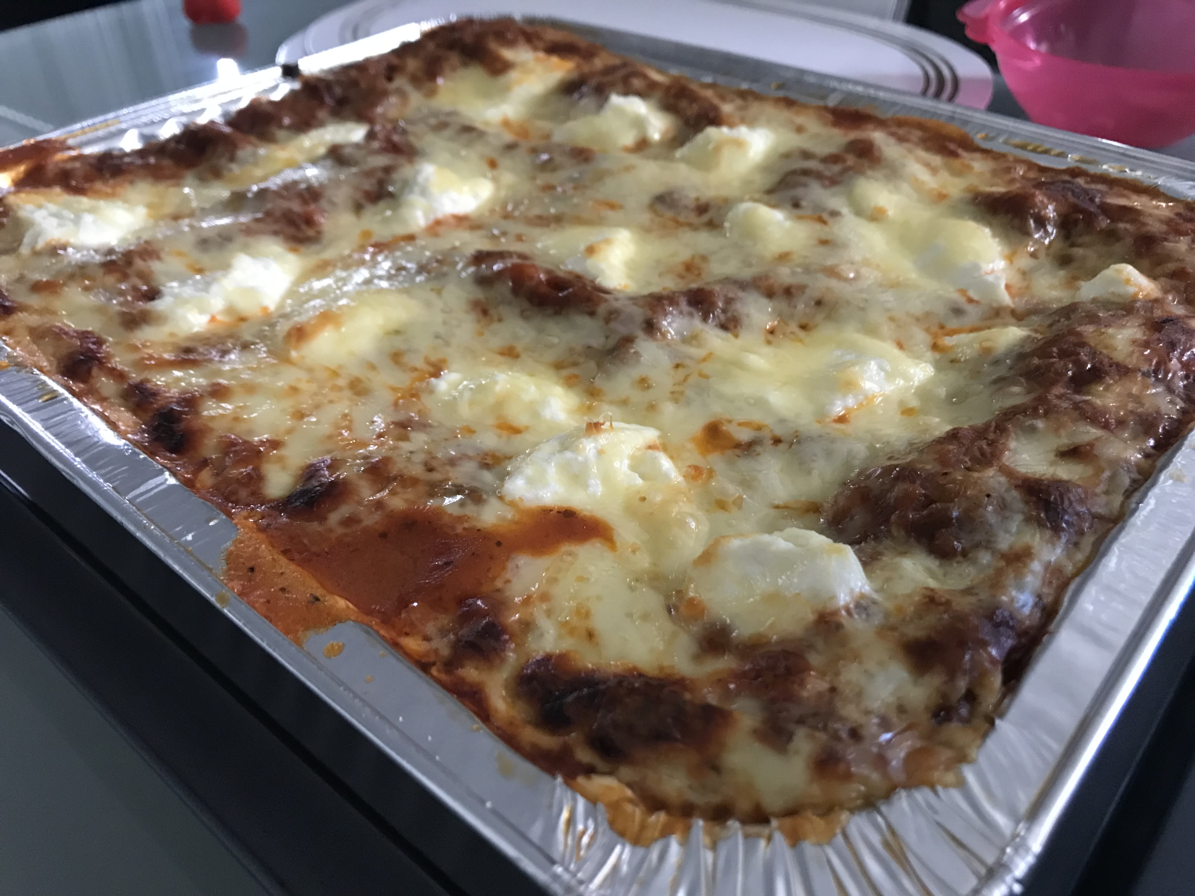 Beef Lasagna | bunch