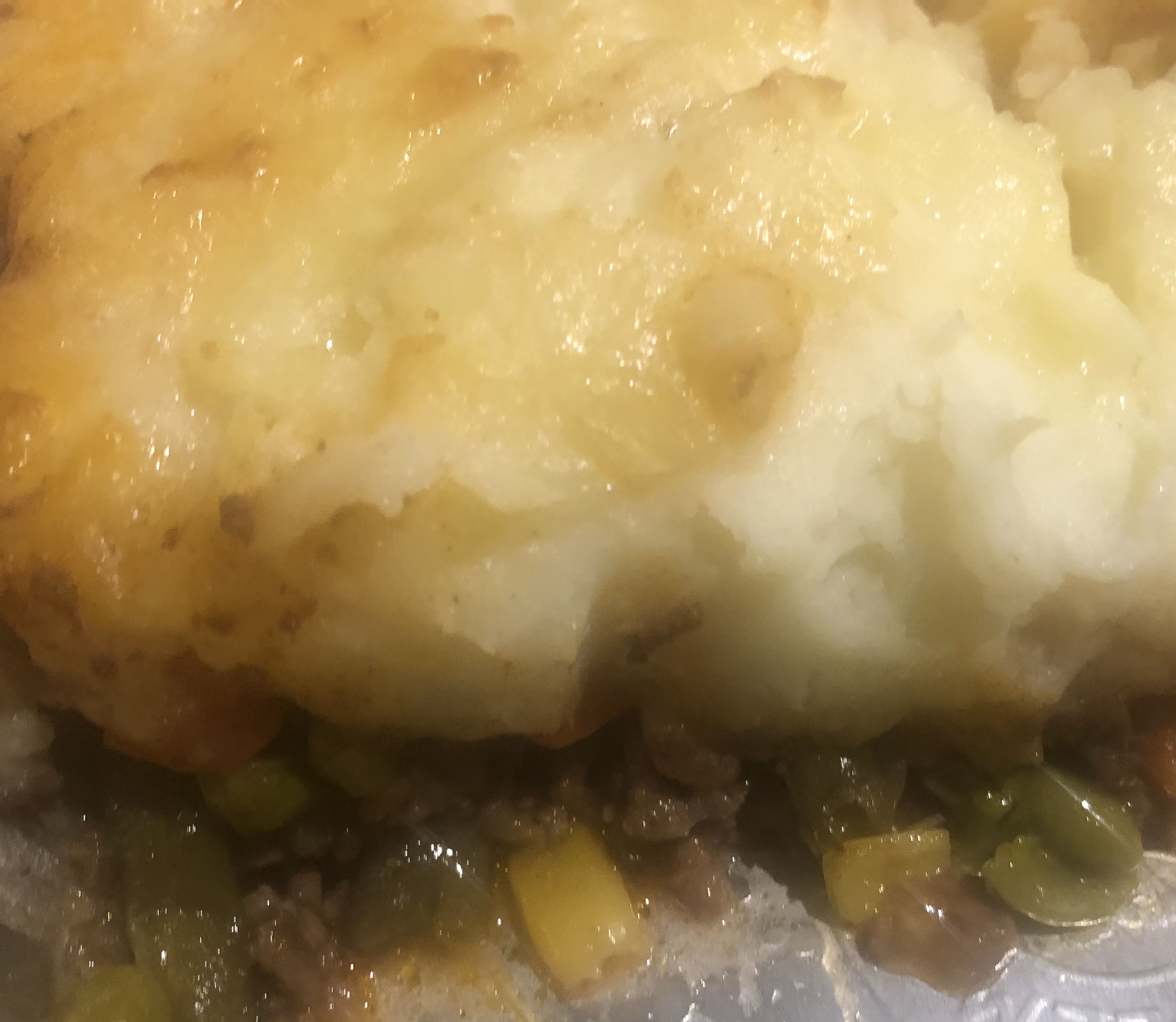 Cottage Pie | bunch