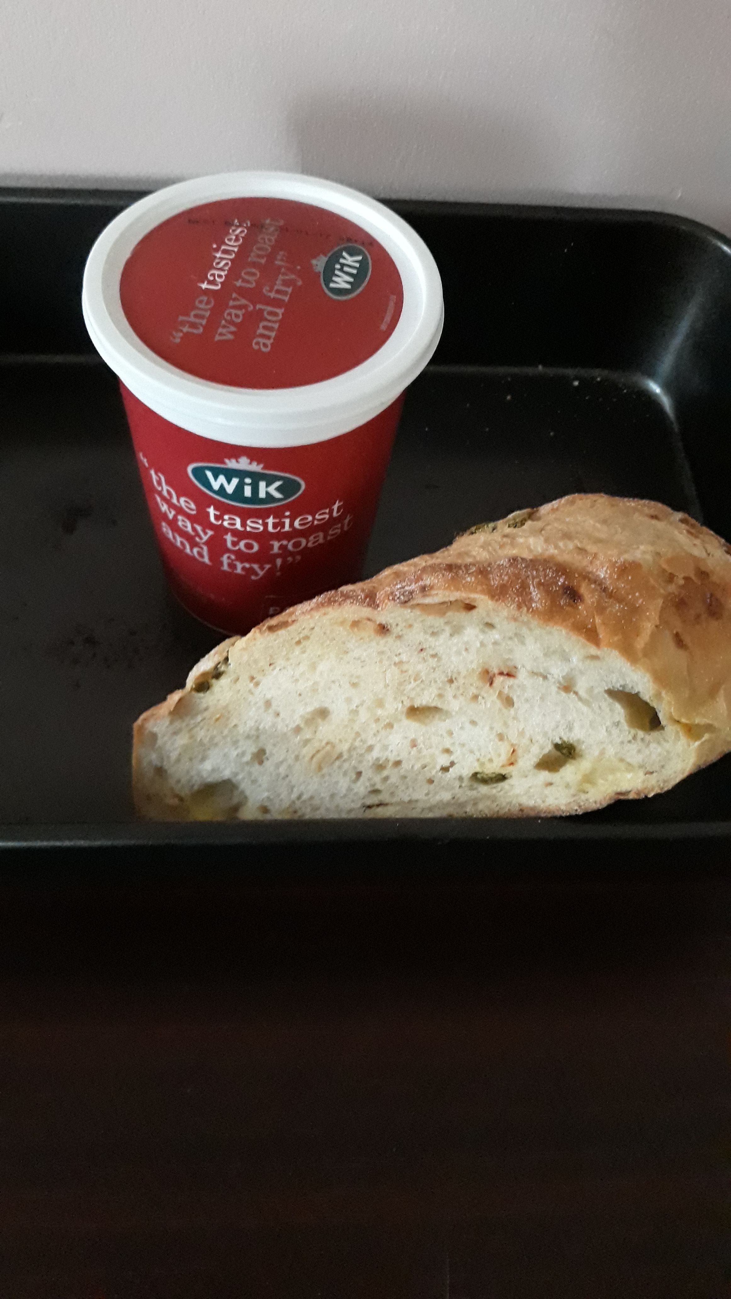 Dripping On Toast | bunch