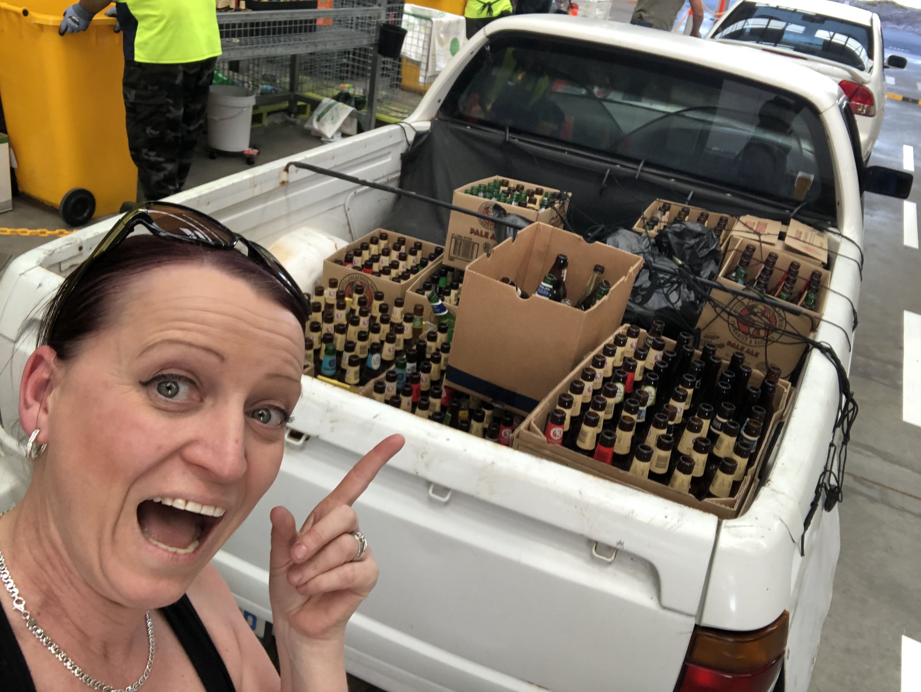 Paid Recycling now in WA | bunch