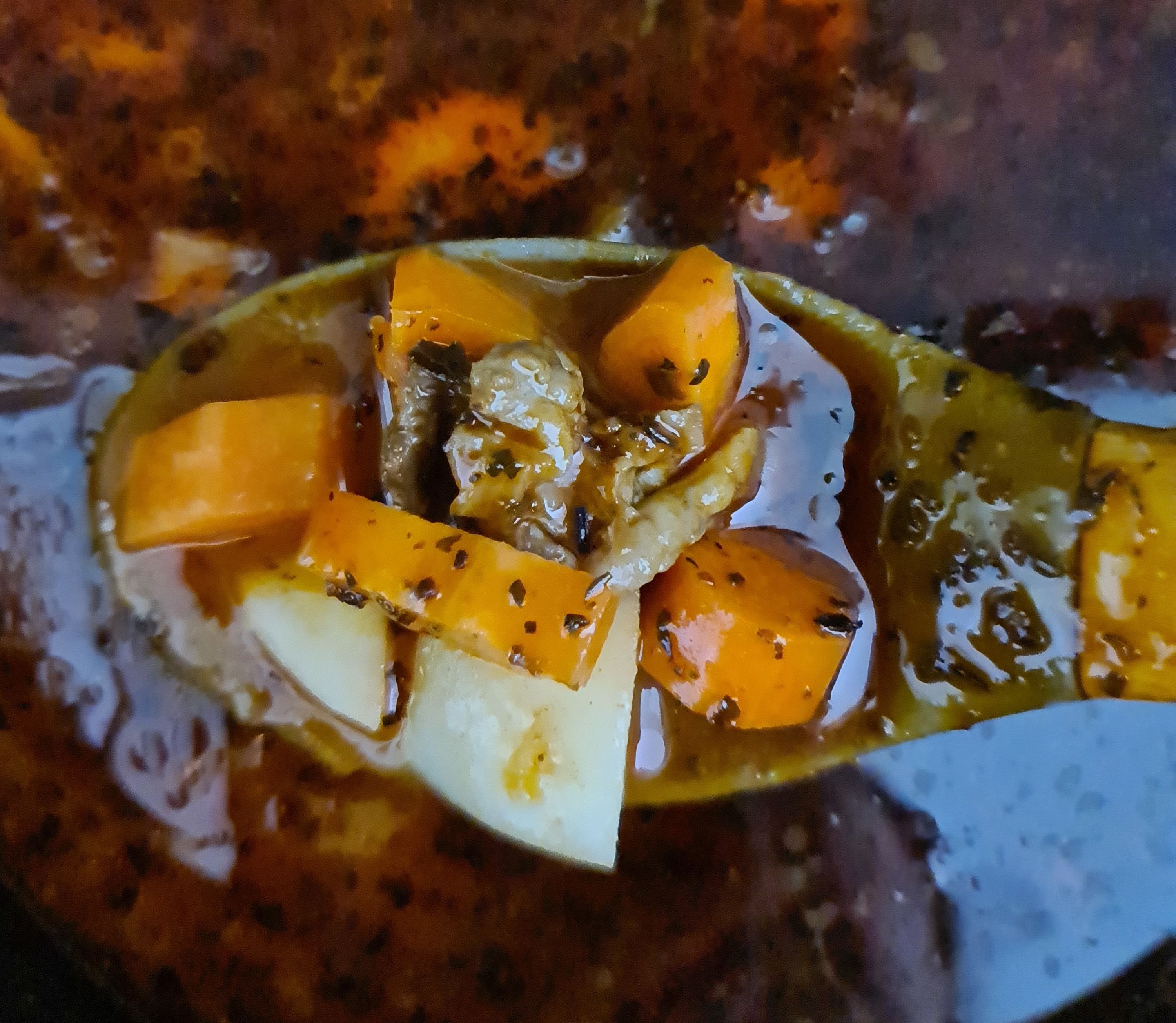 Greek Stifatho : Beef | bunch