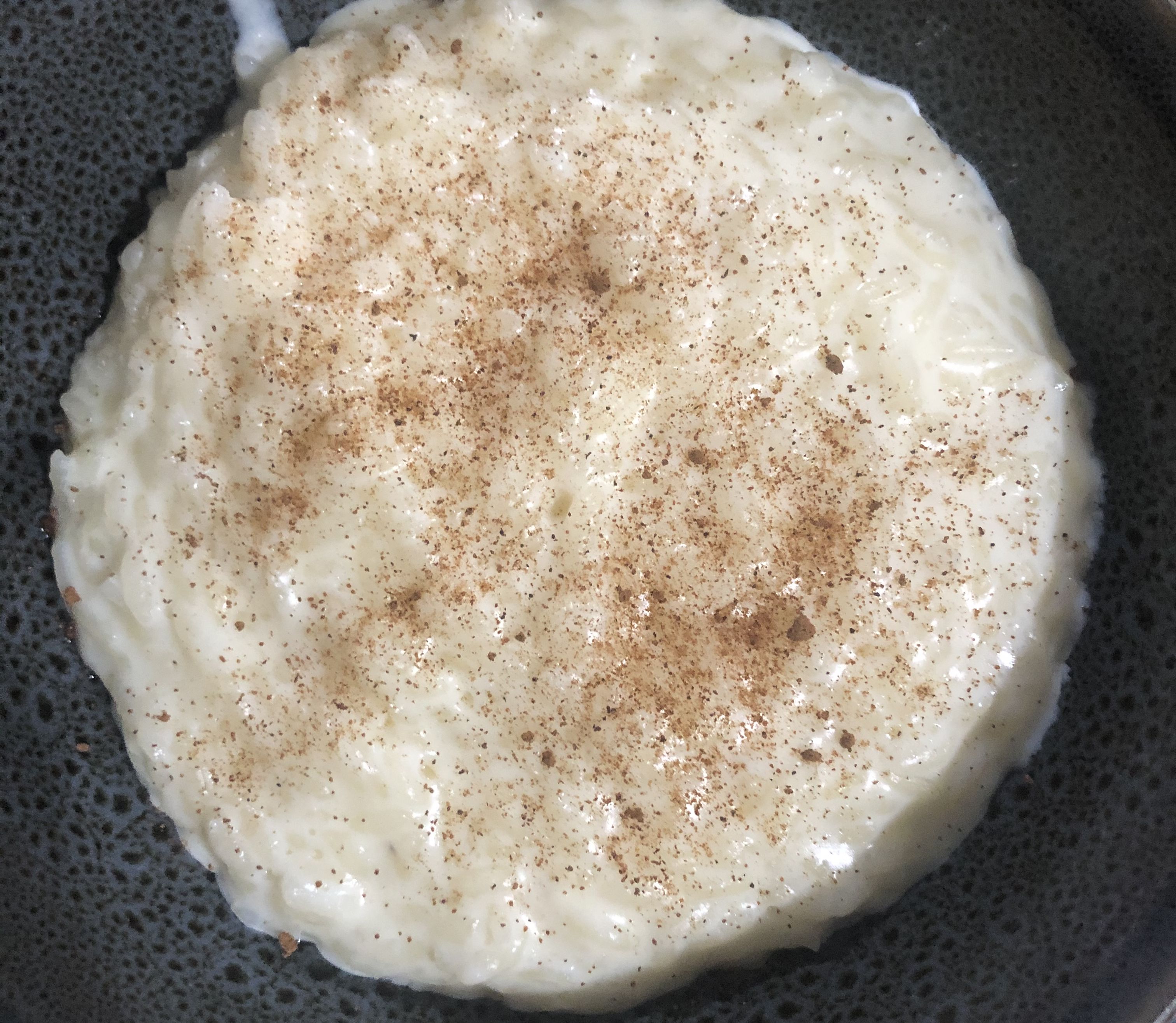 Slow Cooker Rice Pudding | bunch