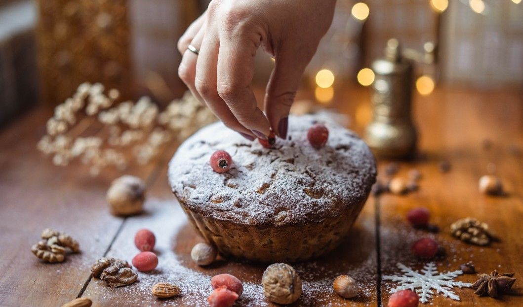 The festive tradition of soaking dried fruit | bunch