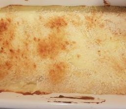 Seafood Mornay | bunch