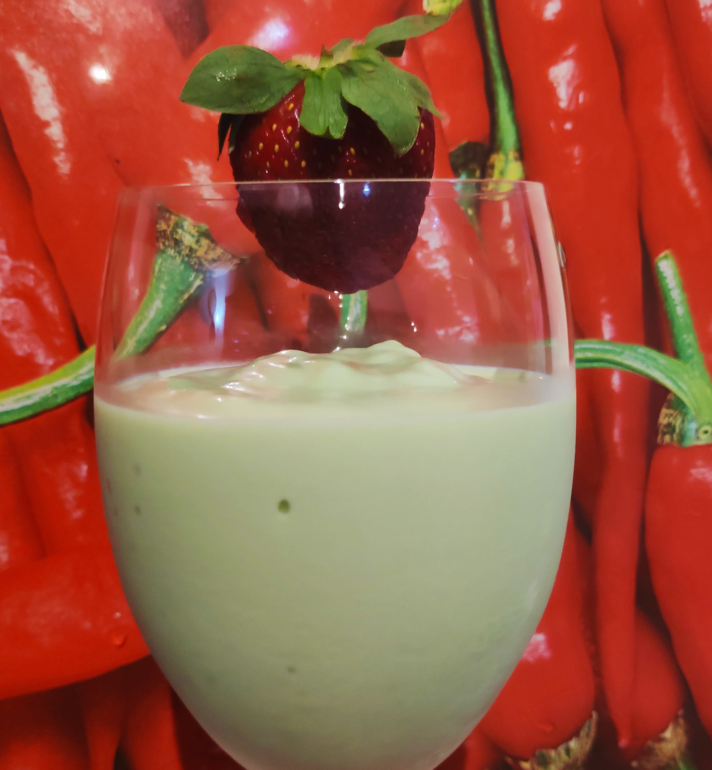 Avocado 🥑🥑 Milkshake | bunch