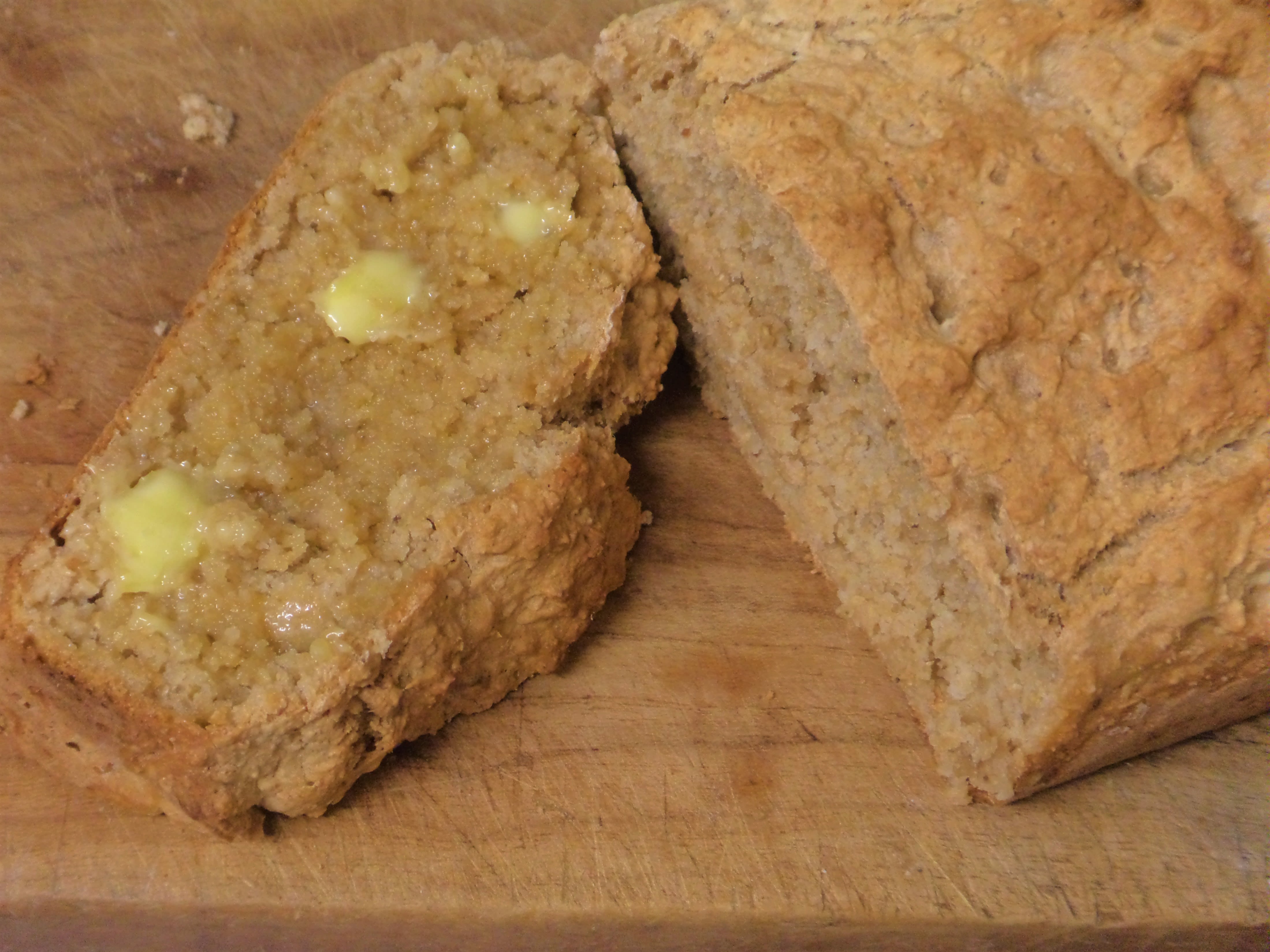 Oregano Bread | bunch