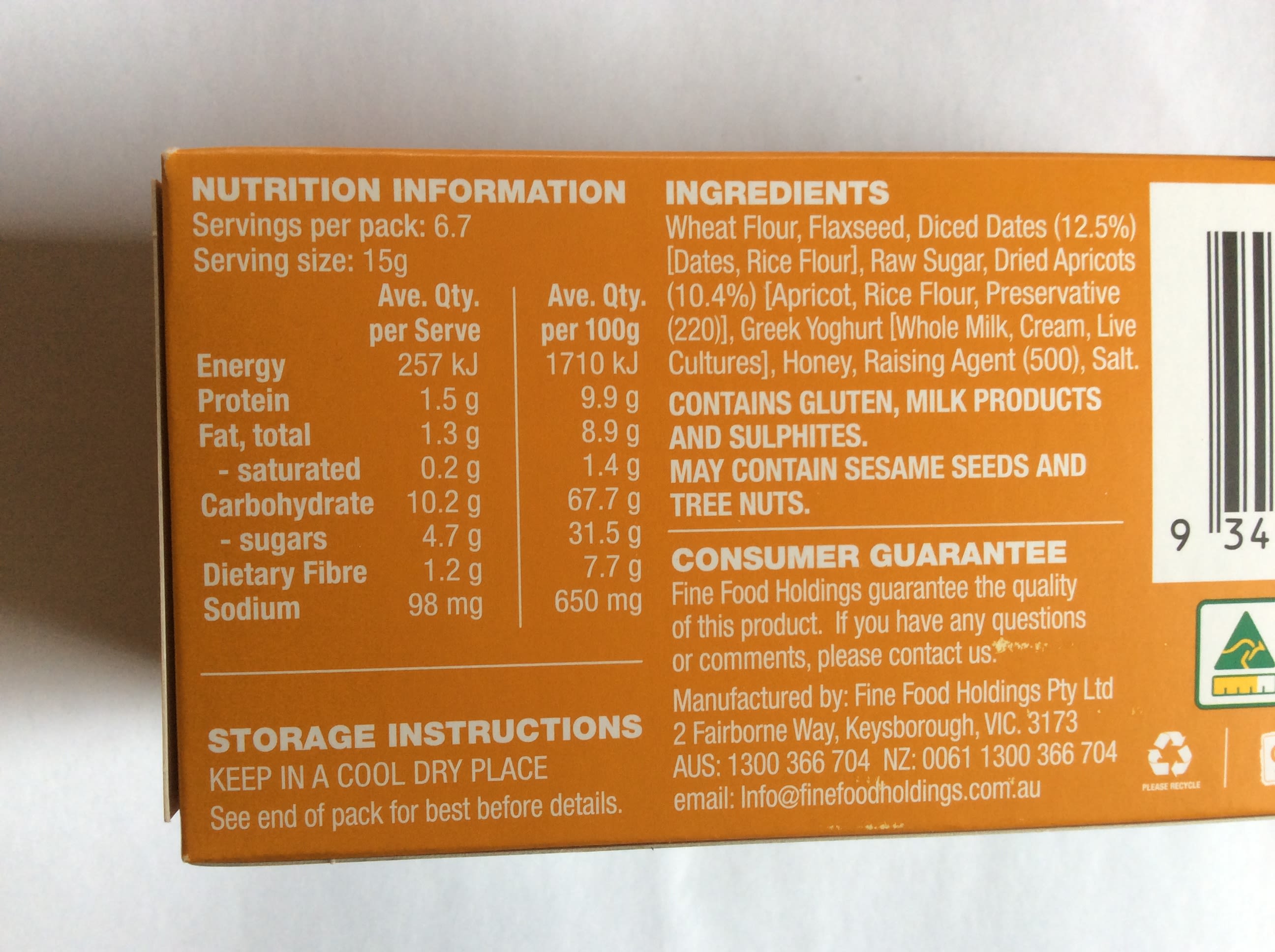 How to recognise and eliminate hidden sugar | bunch