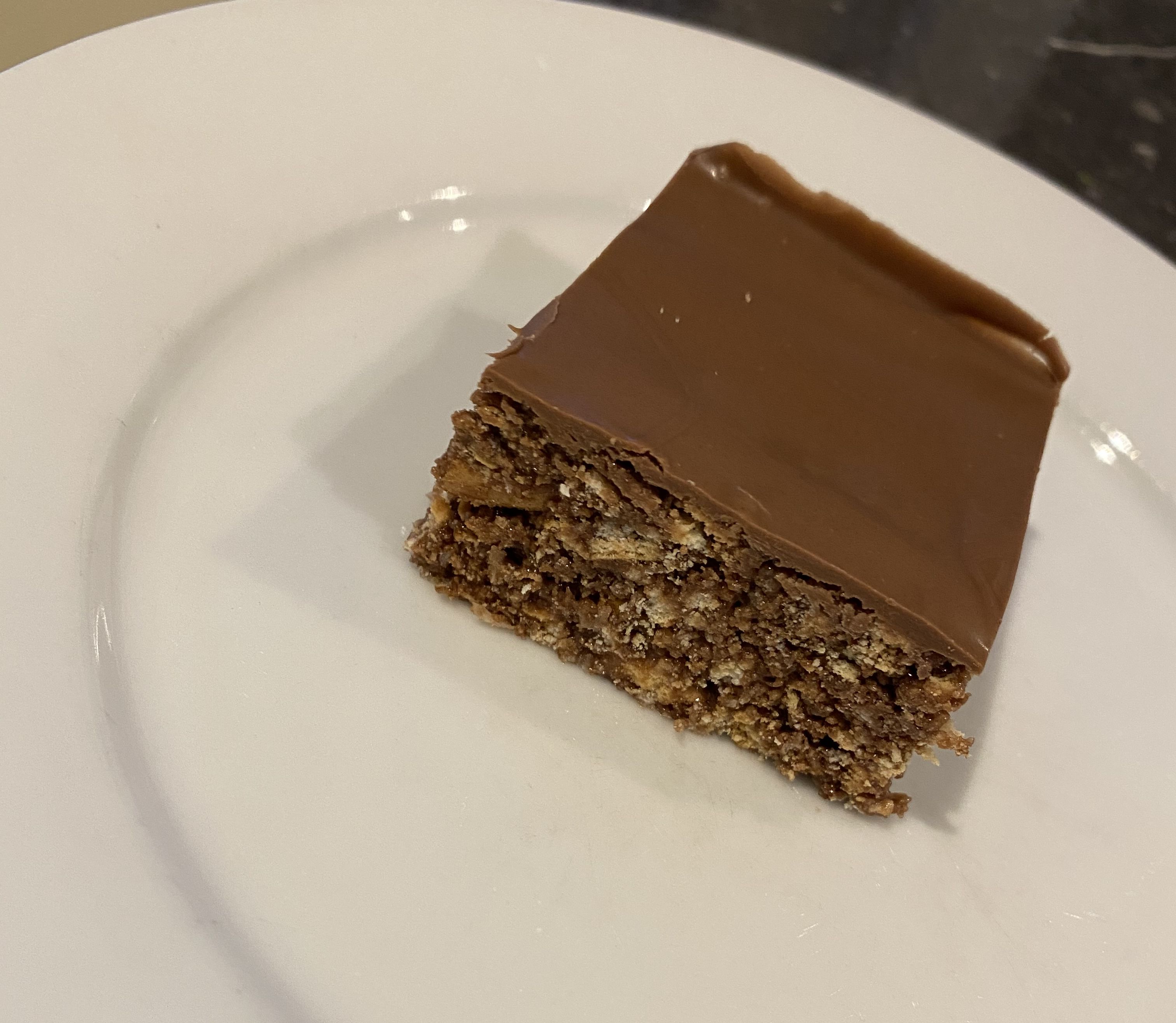 Truffle Slice | bunch