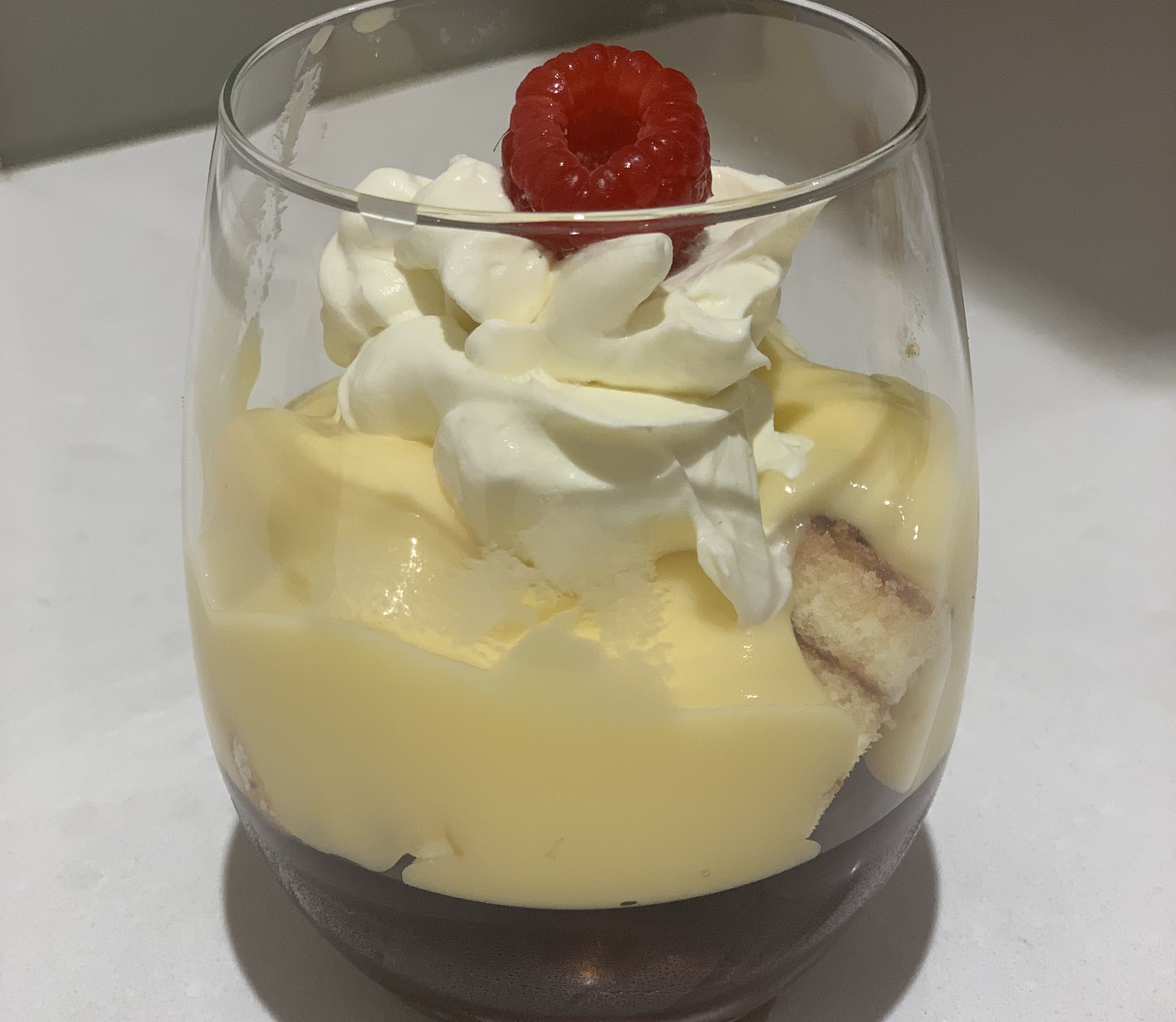 Individual Trifles | bunch