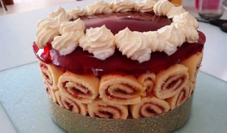 Make that cake go further | bunch