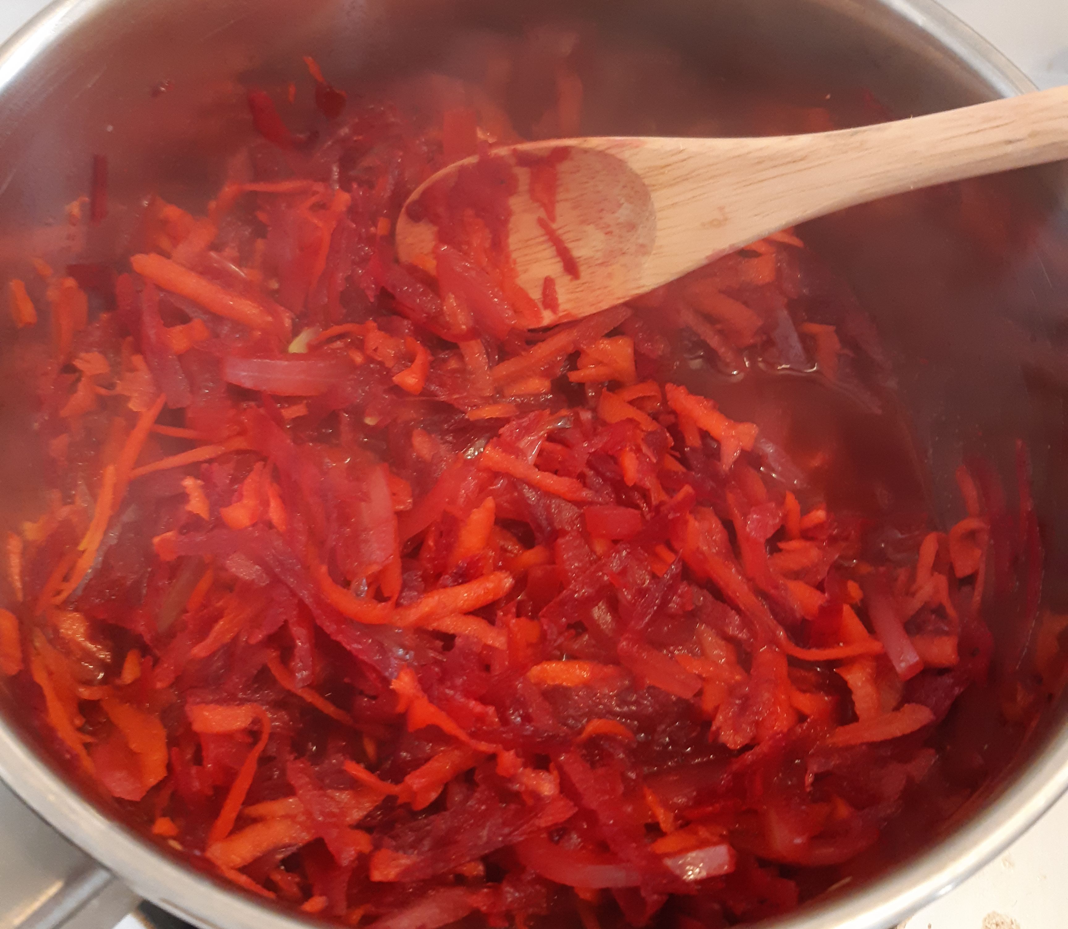 Pickled Beetroot | bunch
