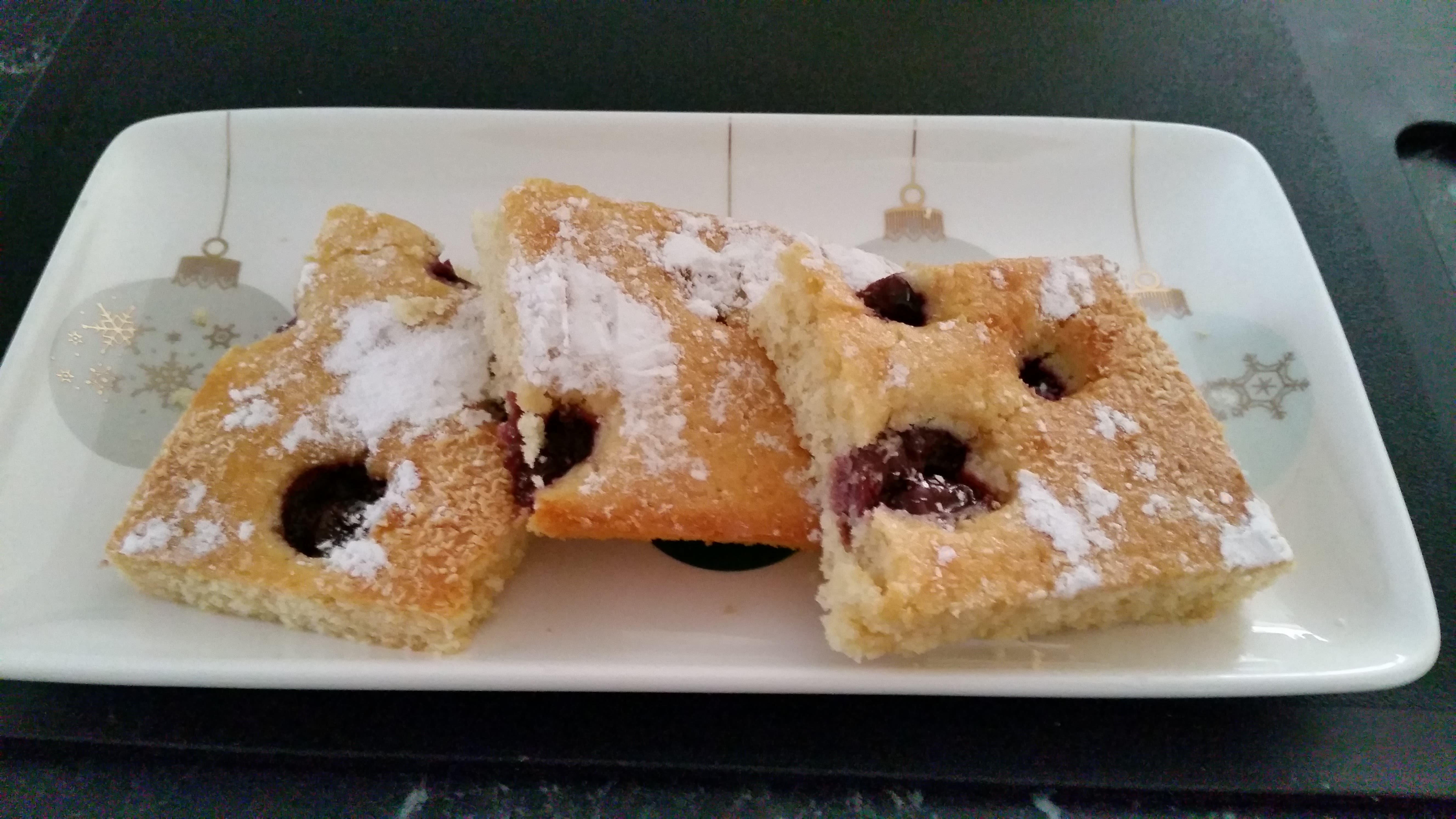 Cherry Slice | bunch