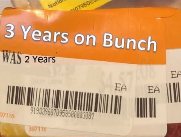 🍇 3 Years On Bunch 🍇 | bunch