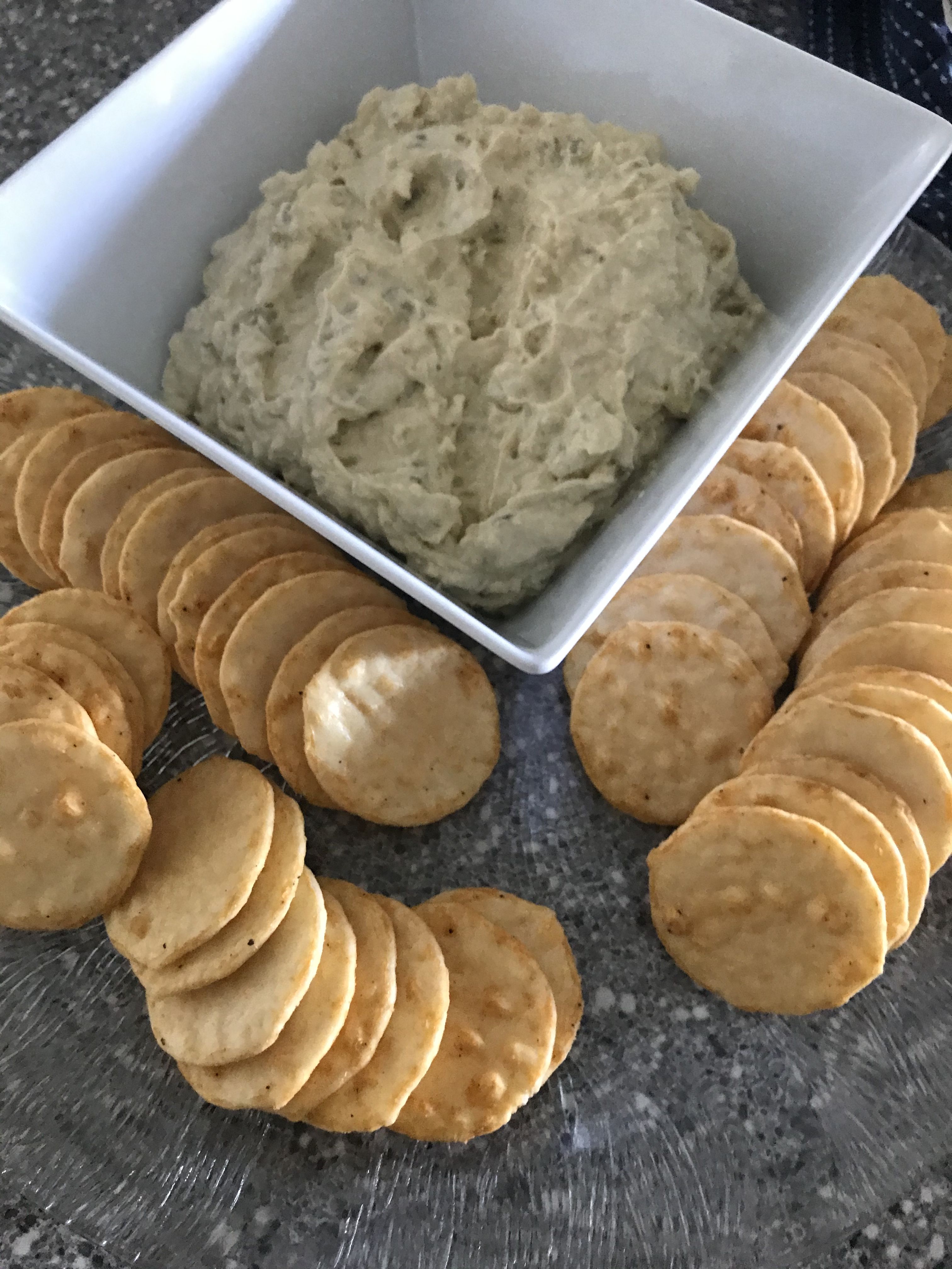 Creamy Pickle Dip | bunch