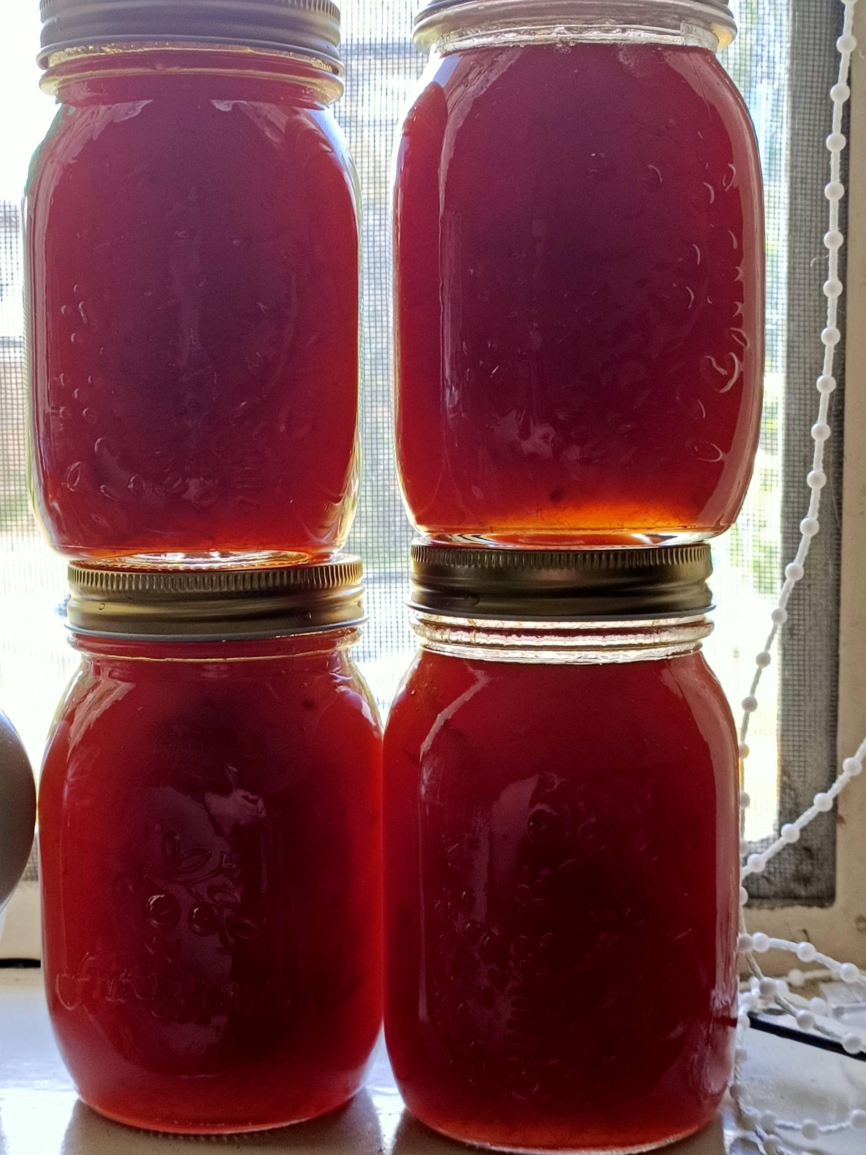 Apricot Jam | bunch