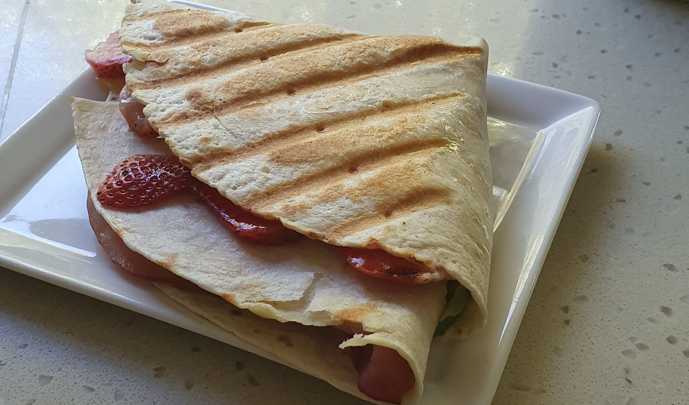 Wrap Folding Hack | bunch