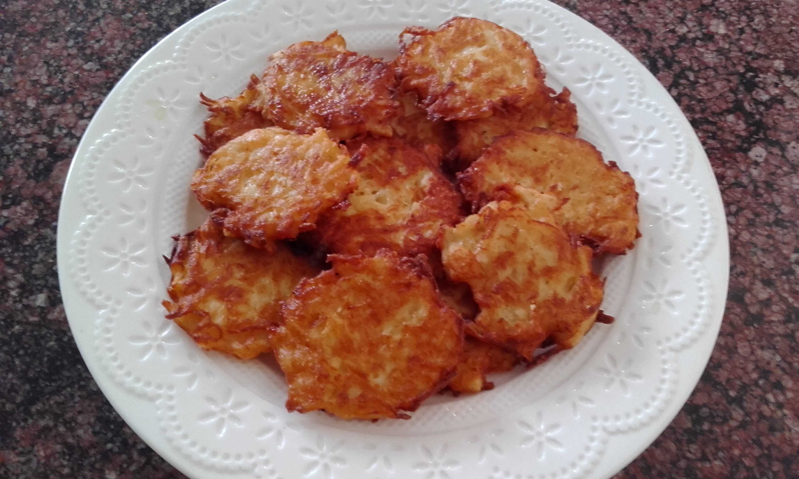 Hash Browns | bunch