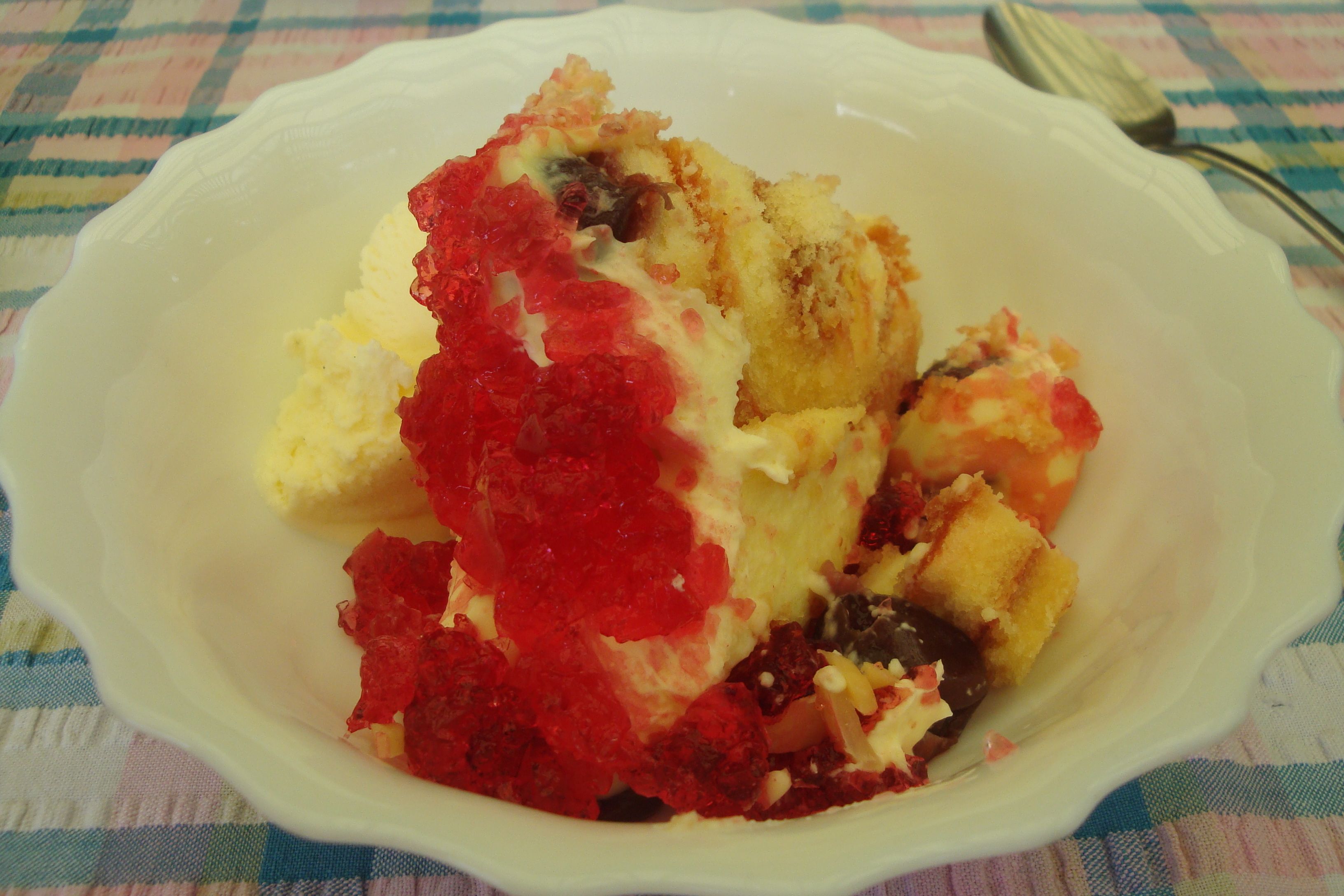 Aussie Trifle | bunch