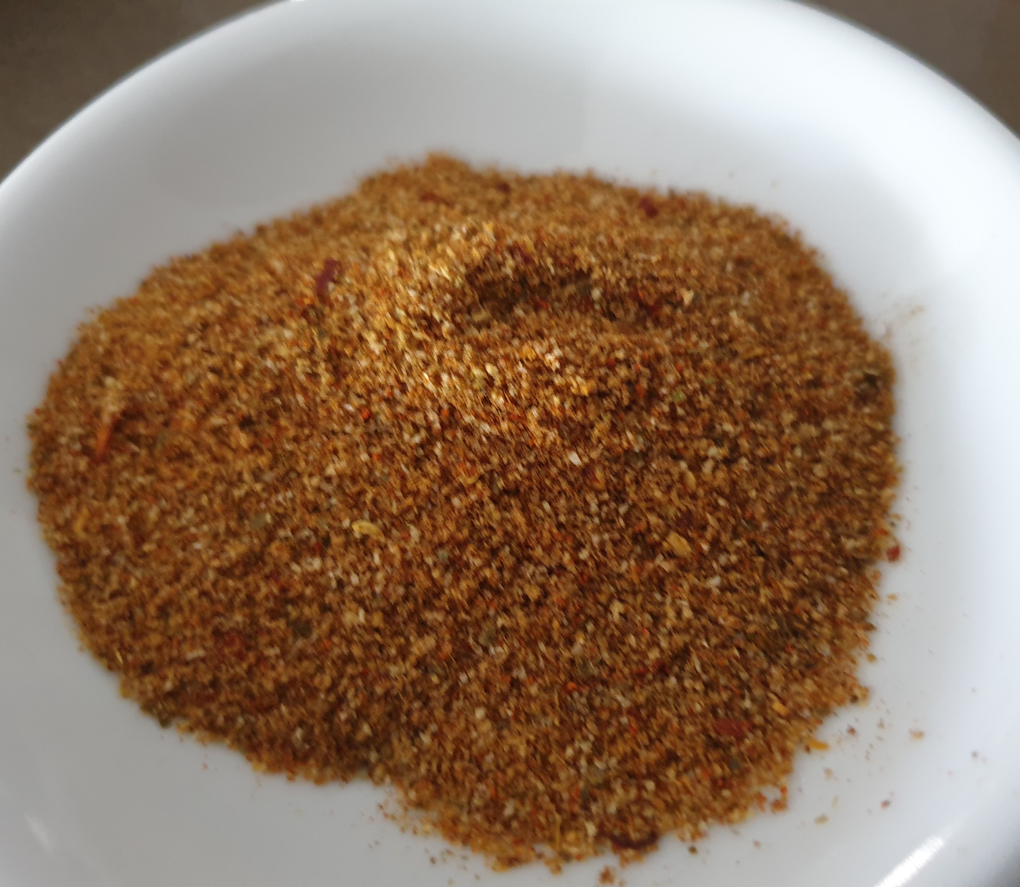 Mexican Seasoning | bunch