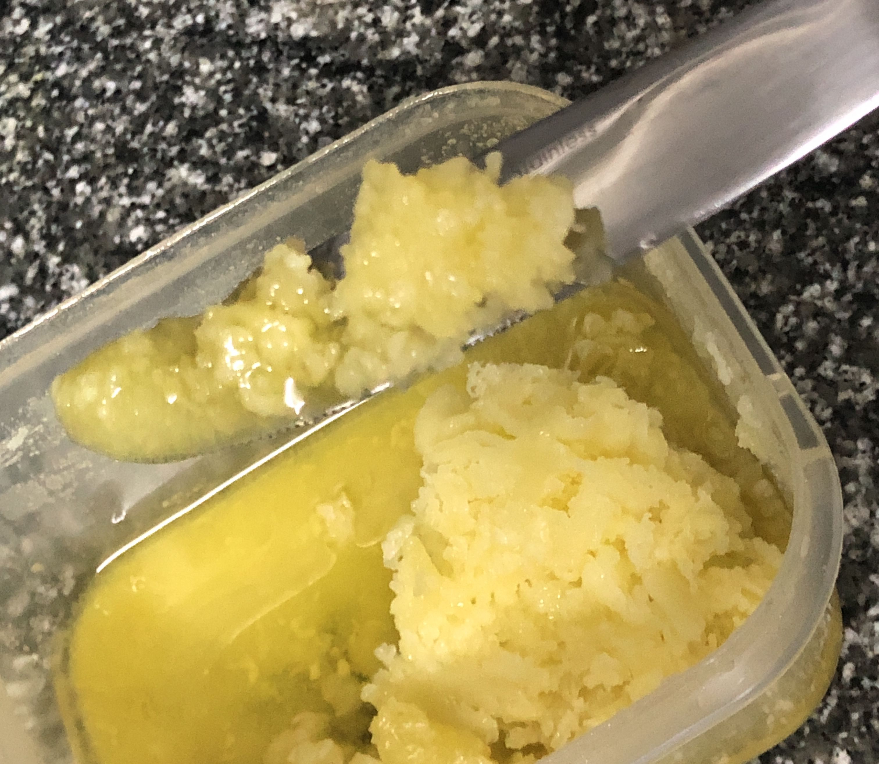 Flavoured EVOO spread | bunch