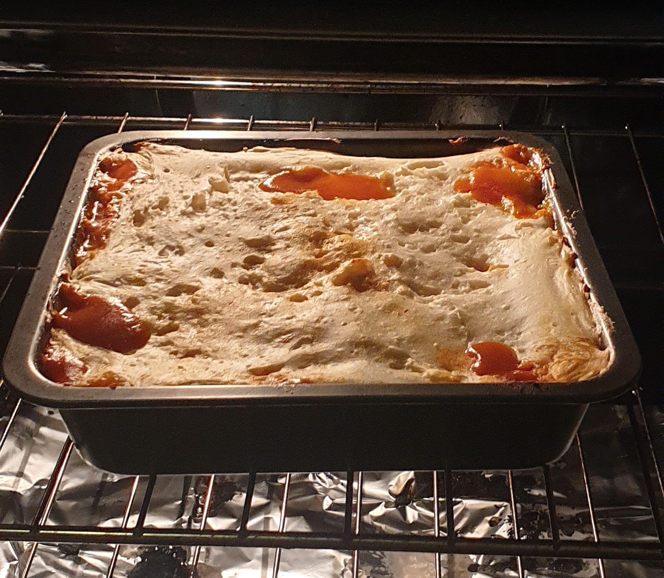 Ham and Mash Bake | bunch