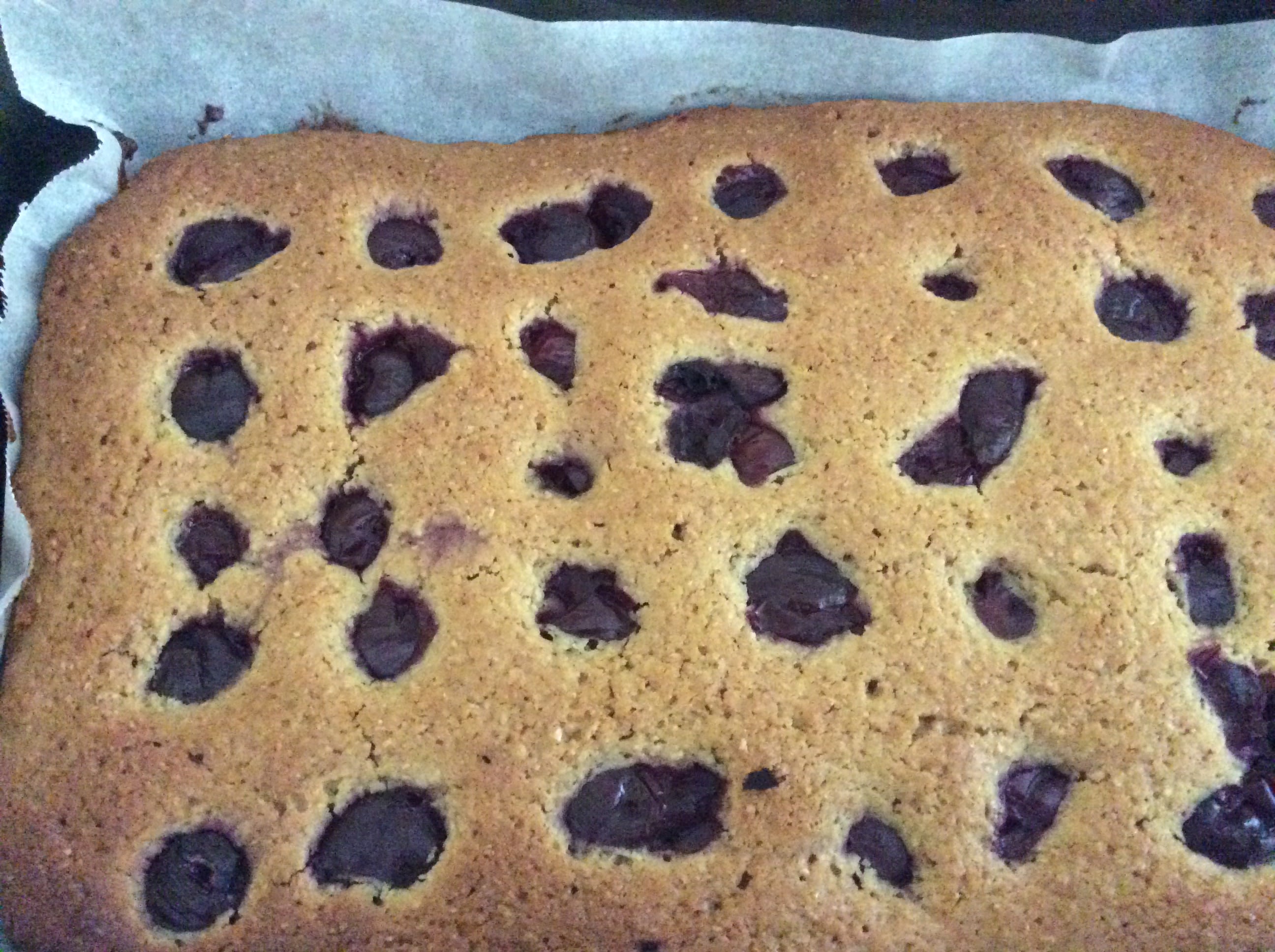 Cherry Slice | bunch