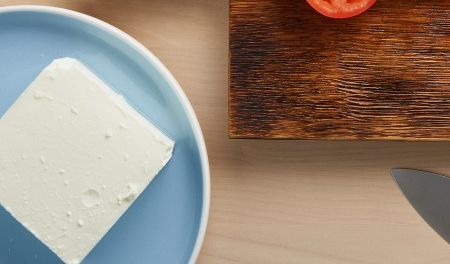 10 ideas for cooking with fetta | bunch