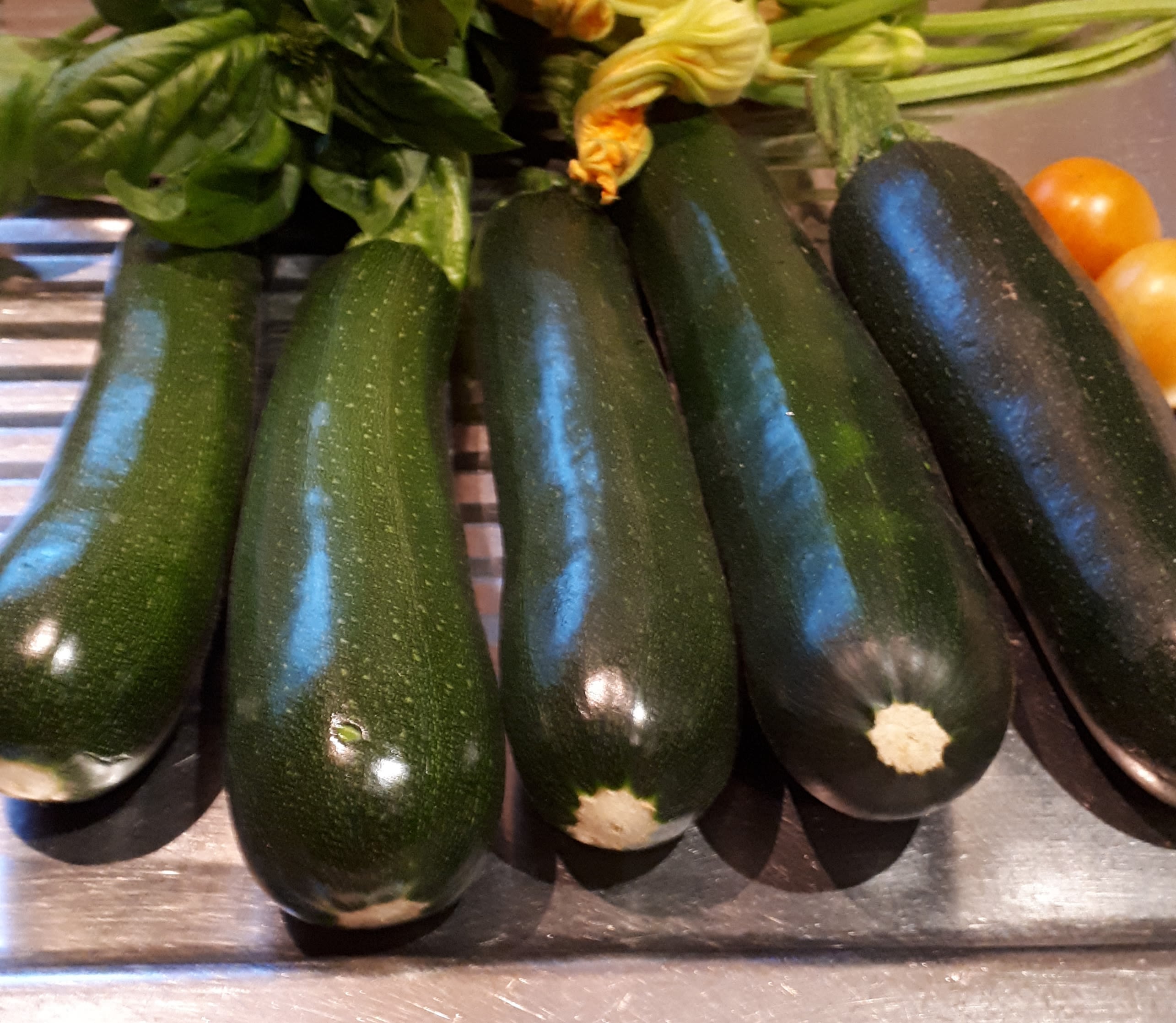 Fruits of Labour | bunch