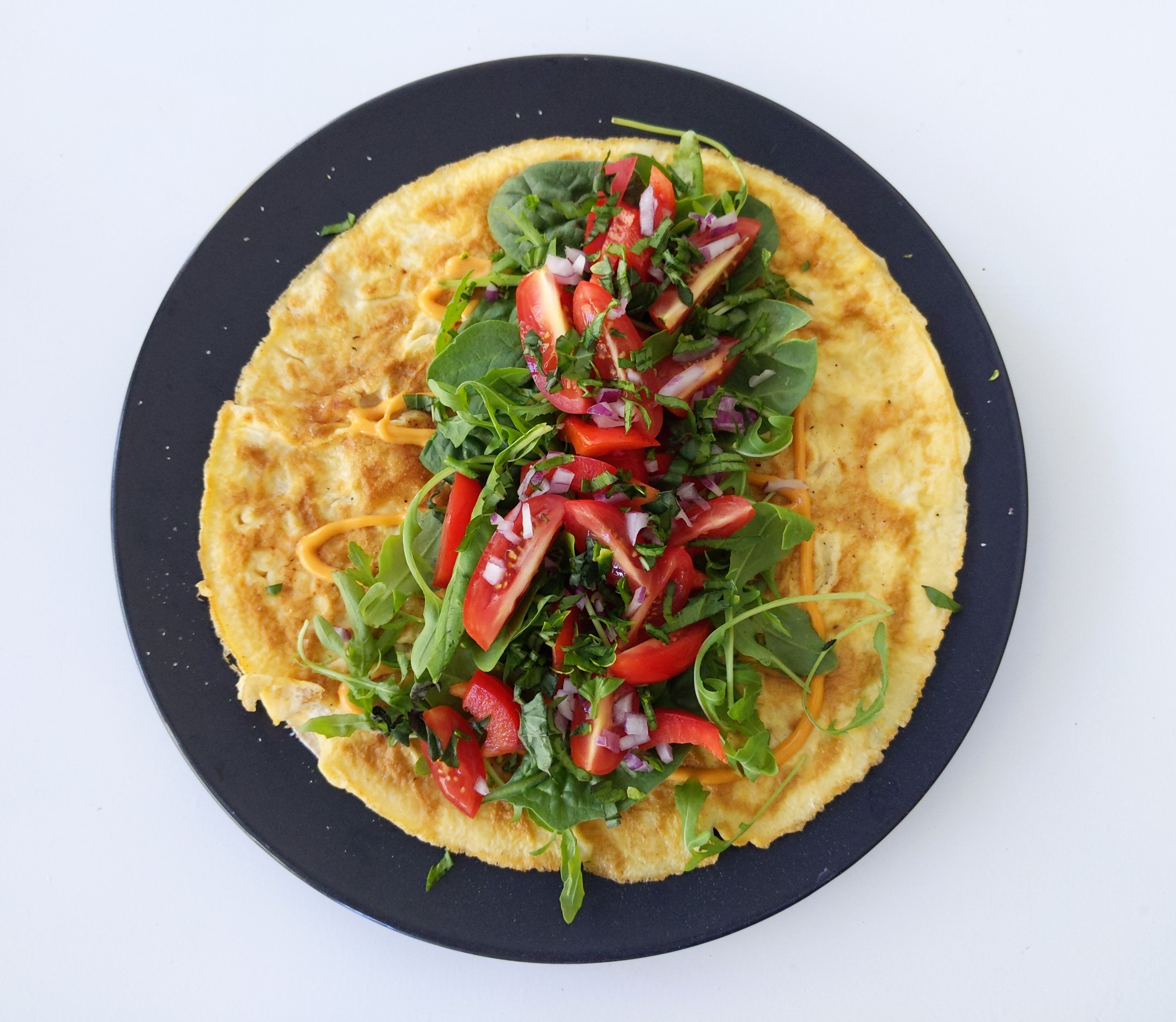 Takeaway breakfast | bunch