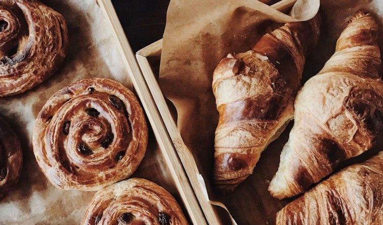 12 recipe ideas and tips for pastry | bunch