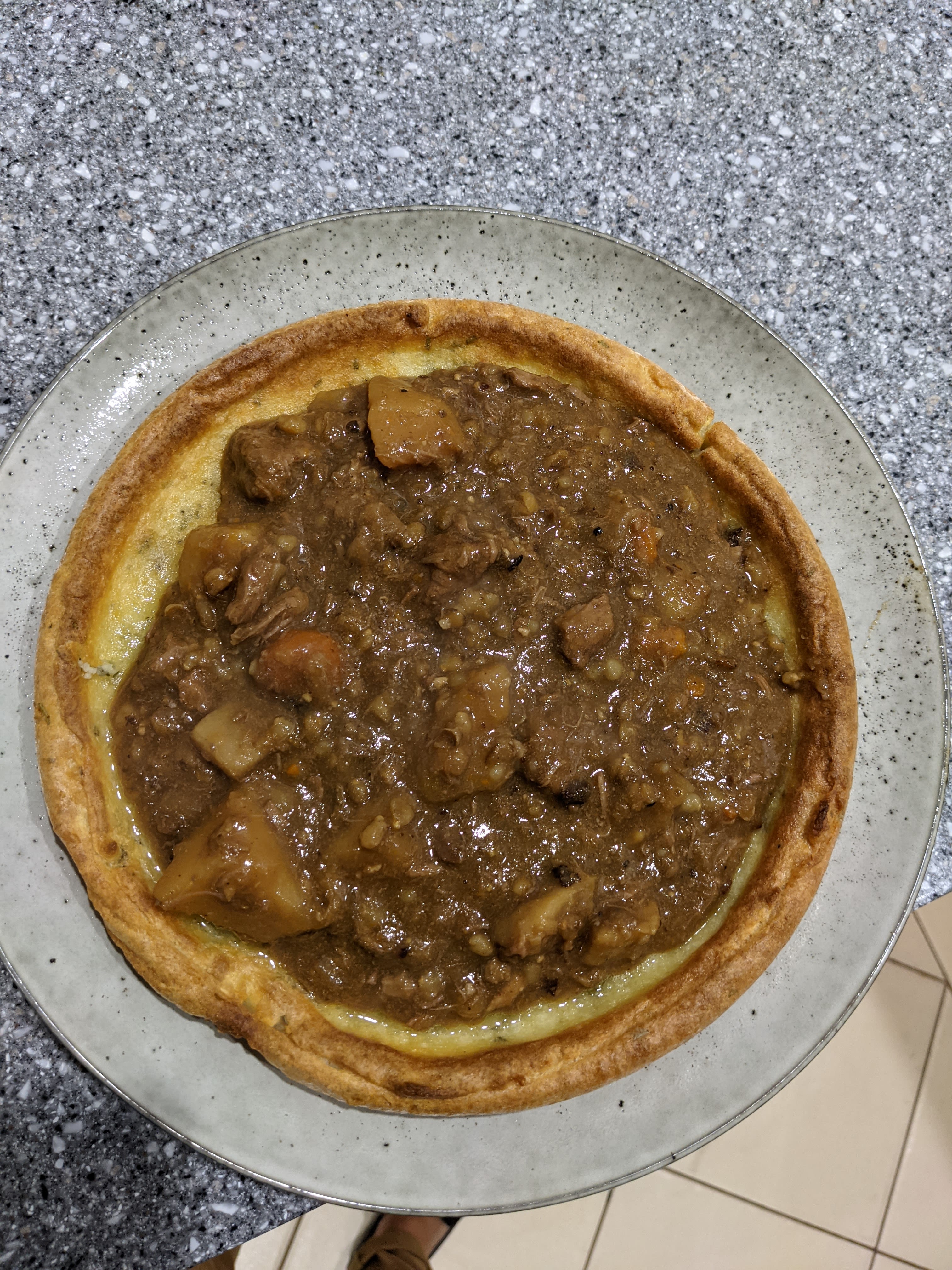 Lamb stew | bunch