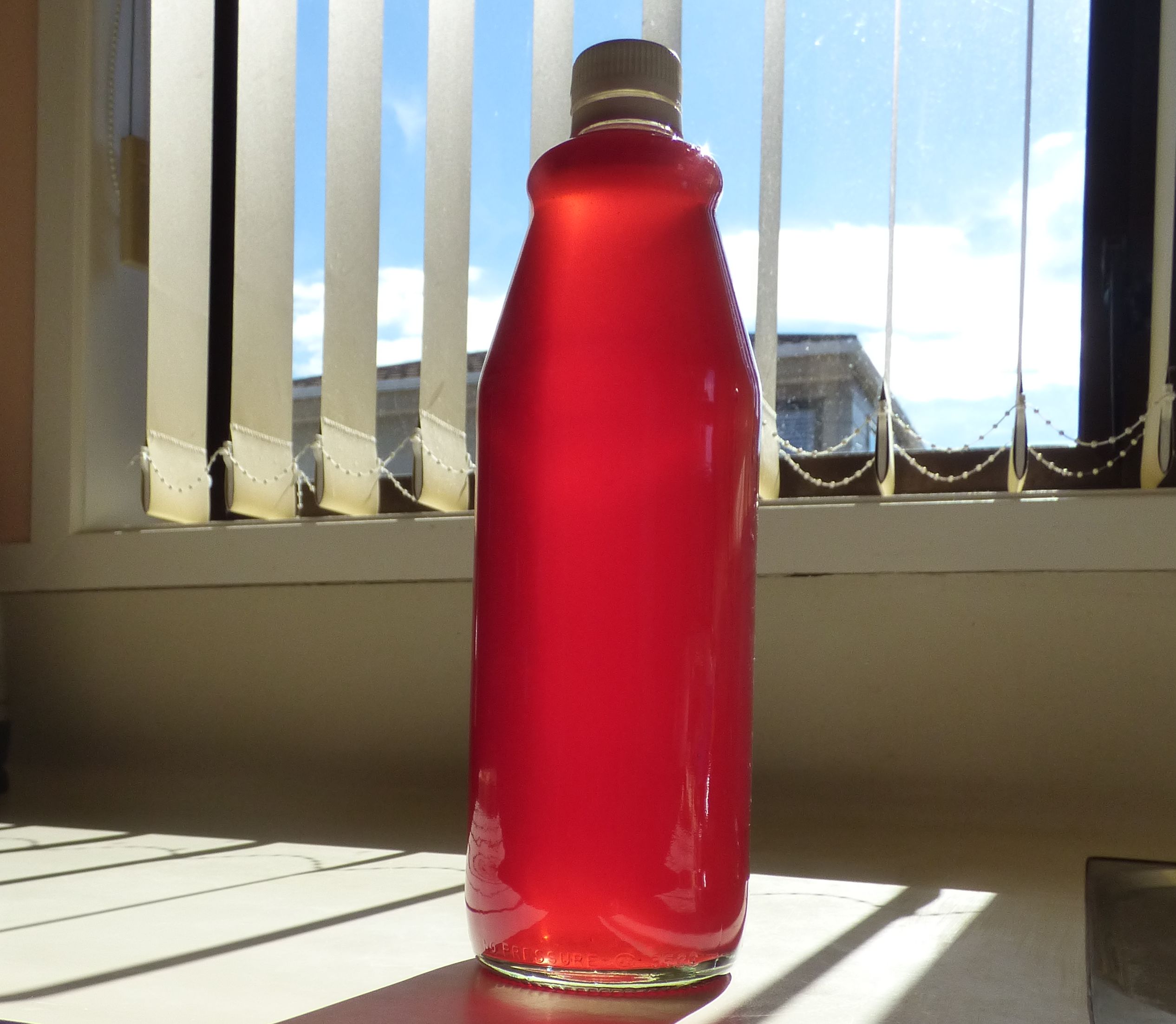 Guava Cordial | bunch