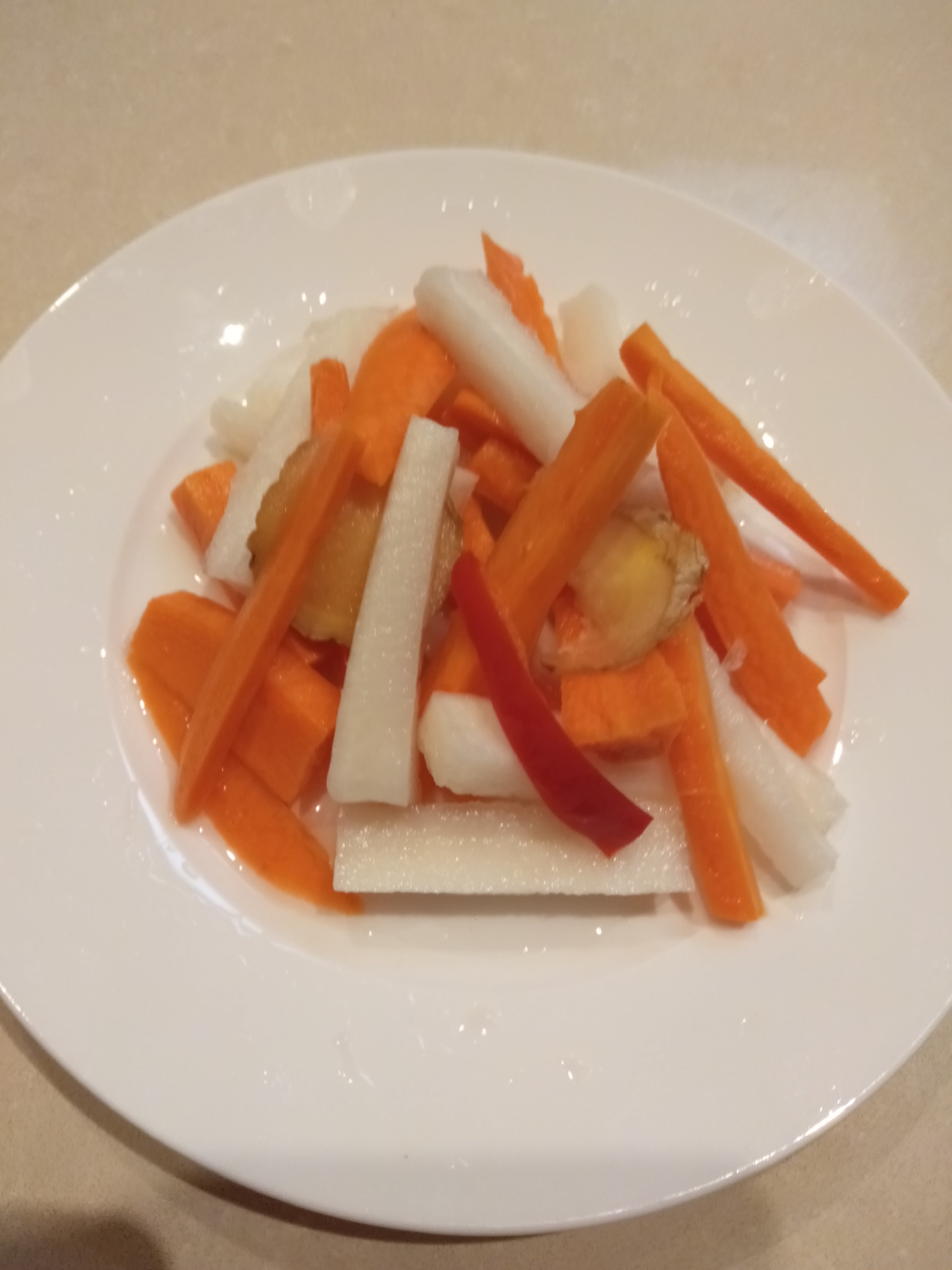 Chinese Pickles | bunch