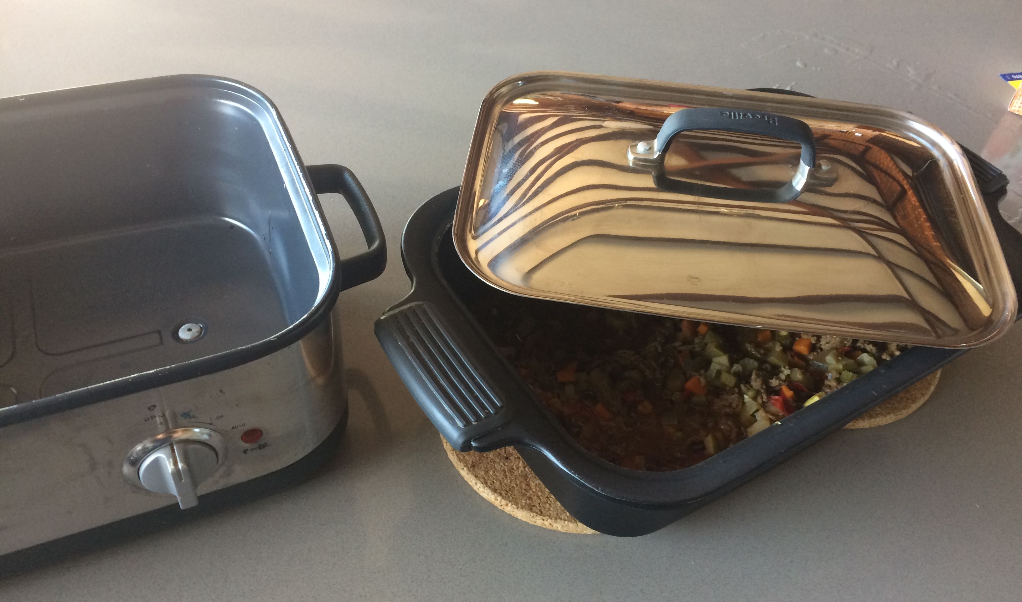 The Slow Cooker | bunch