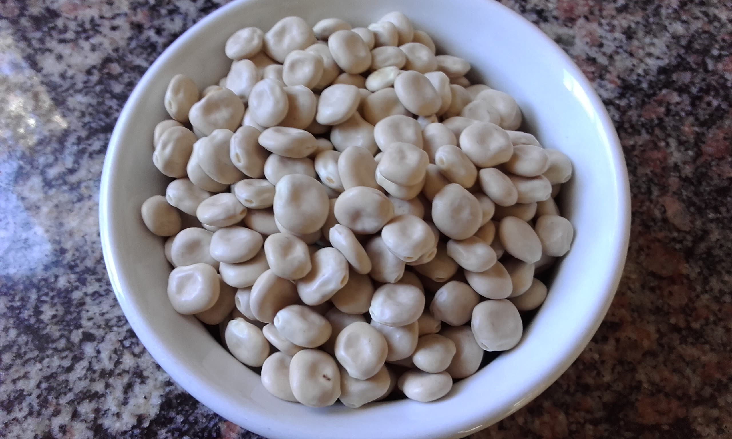 Lupins (Lupini) | bunch