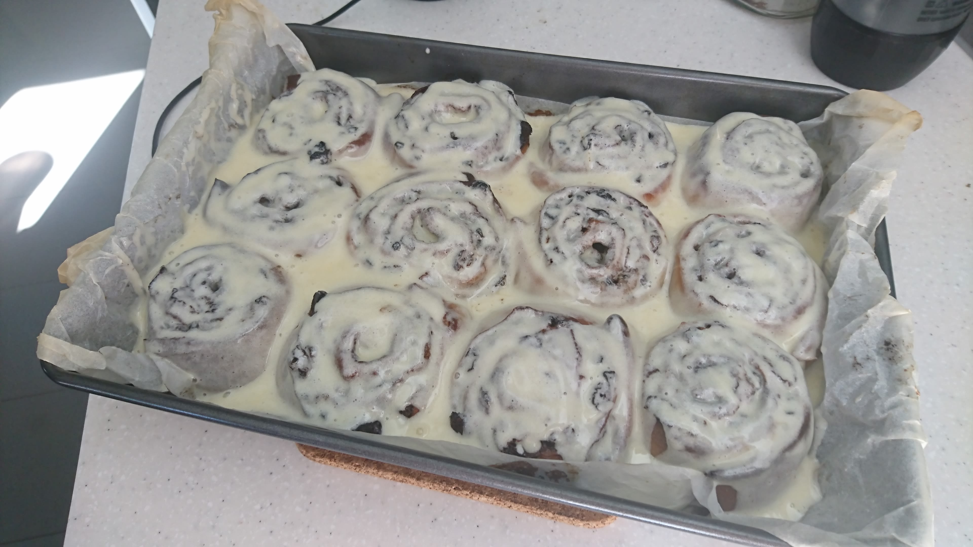 Easter Scrolls | bunch