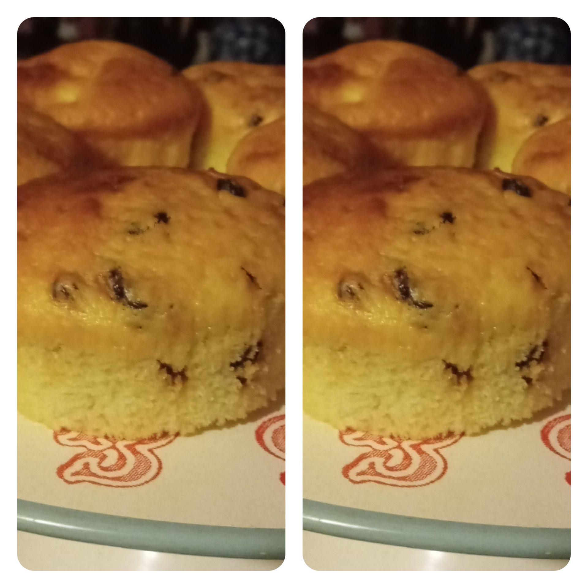 Sultana cakes | bunch
