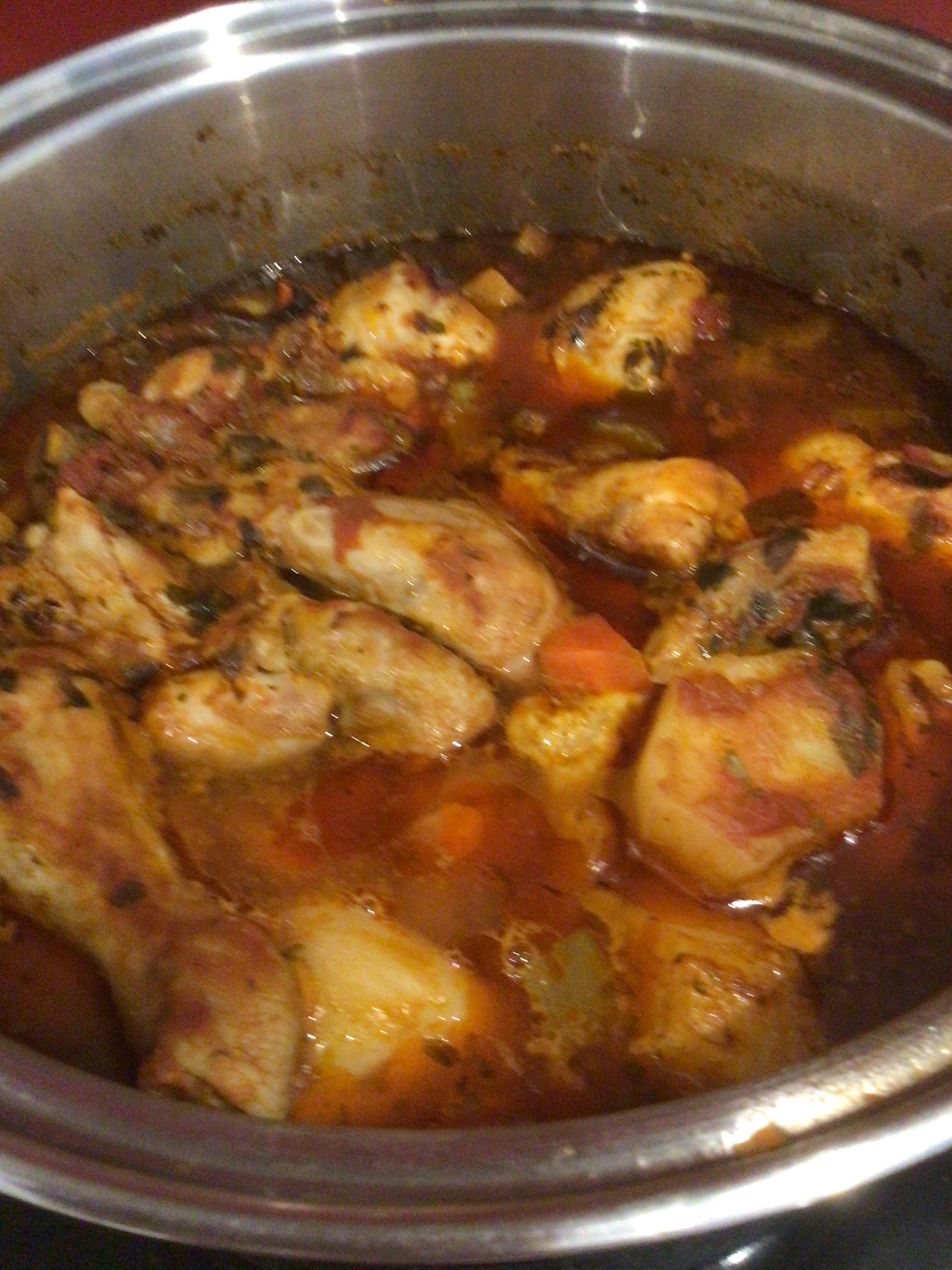 Chicken Soup | bunch