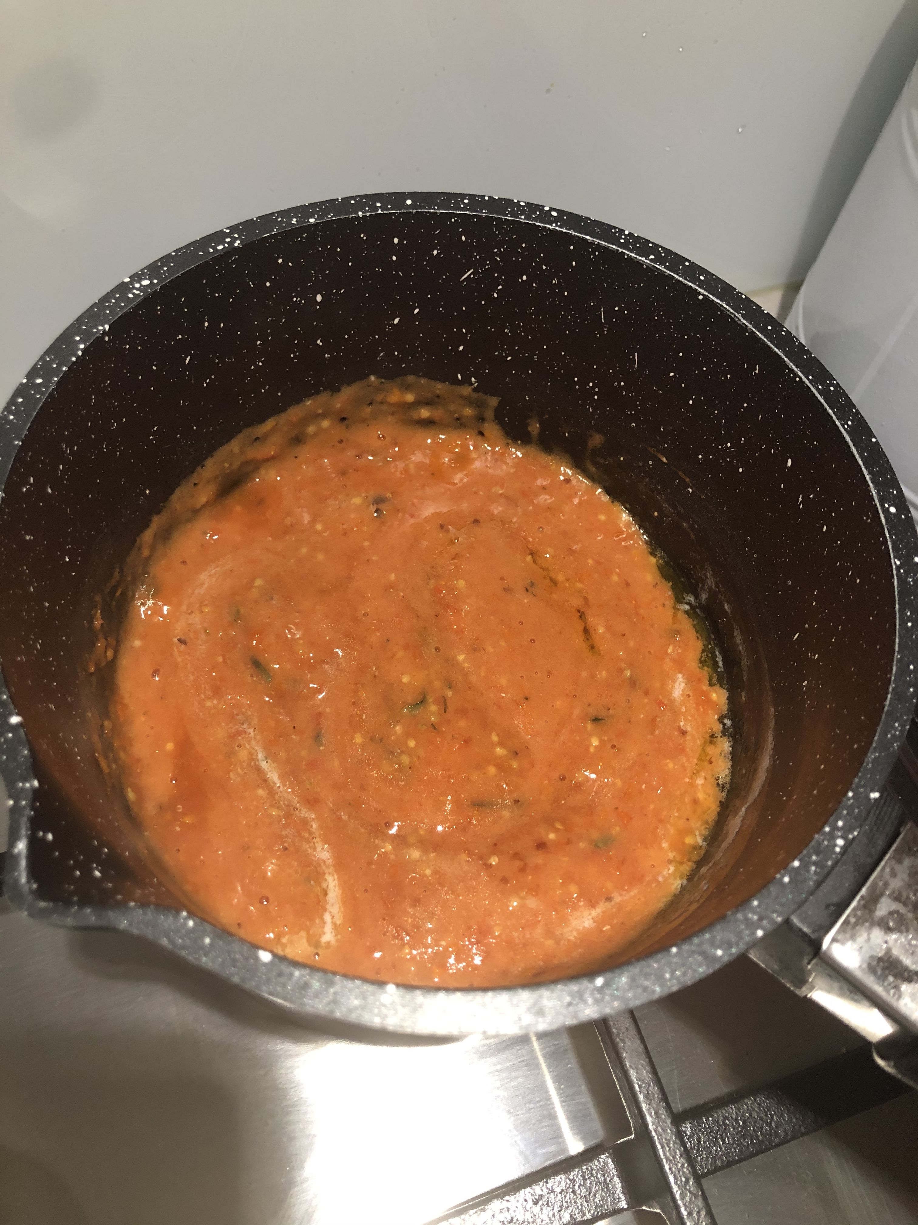 Tomato multi-purpose sauce | bunch