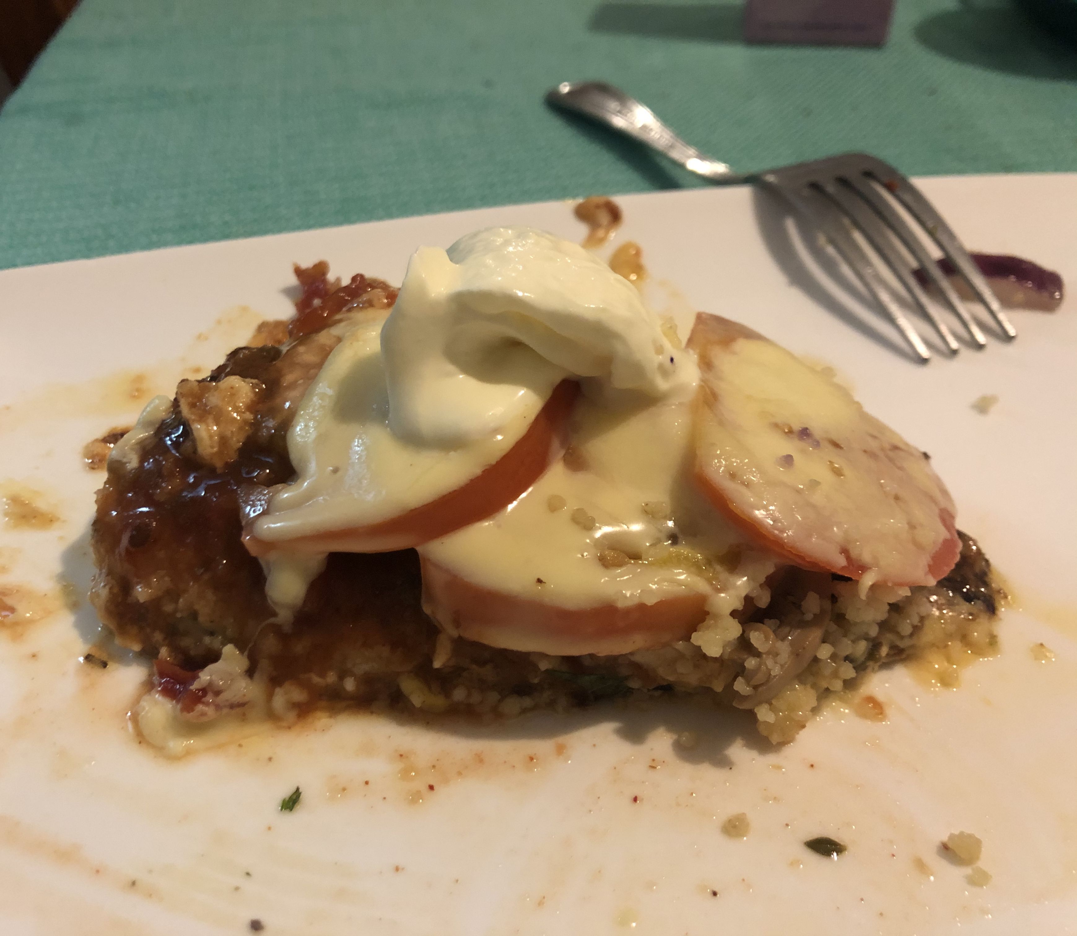 Mexican Schnitzel | bunch