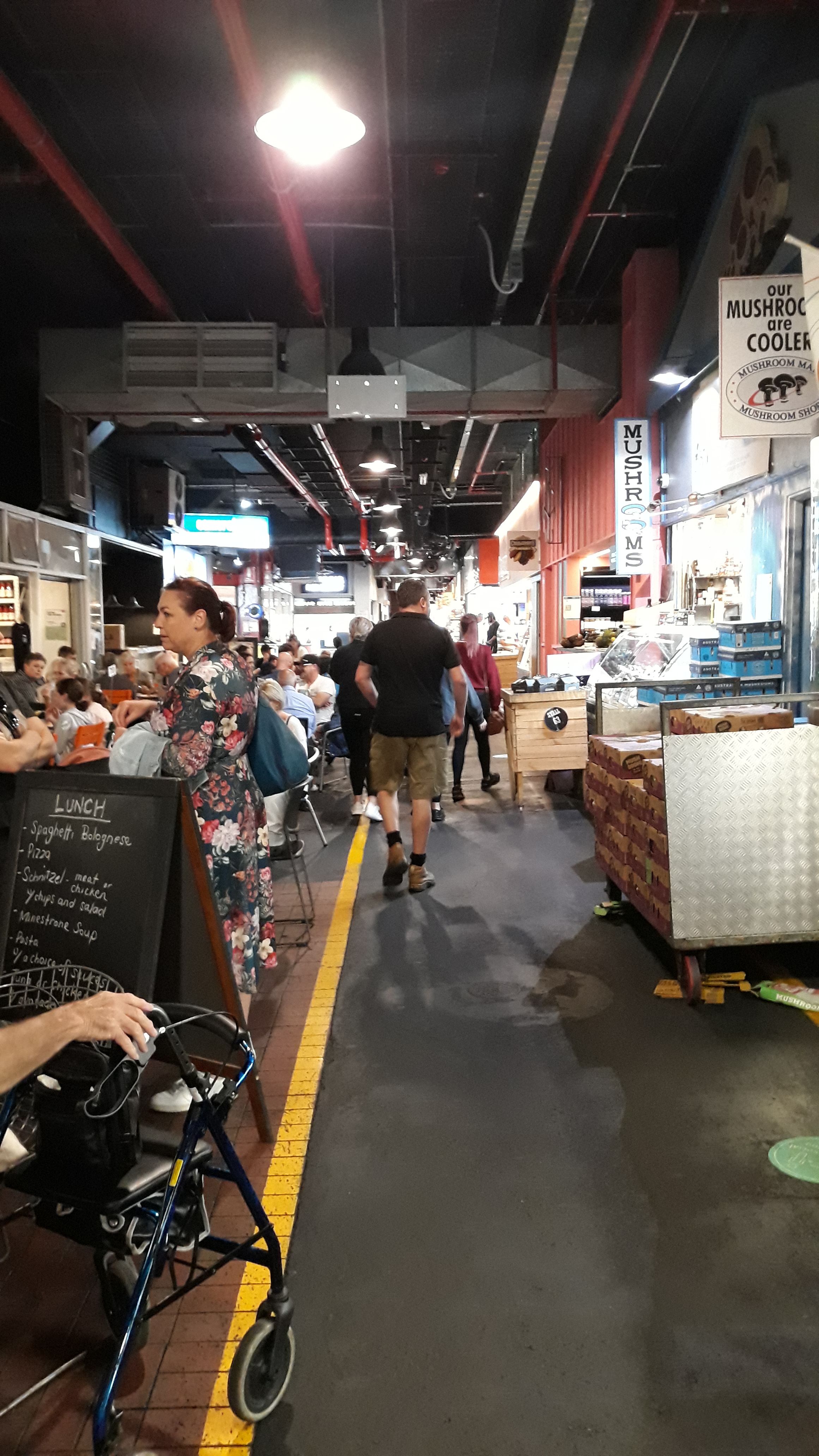 A Foodie's Delight | bunch