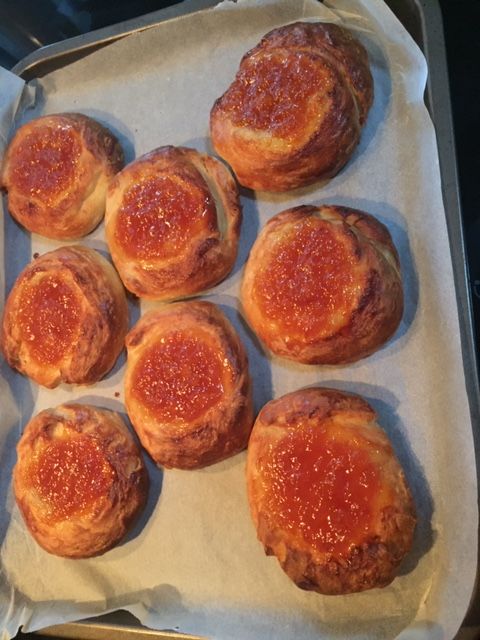 A Love-Hate Relationship with baking | bunch