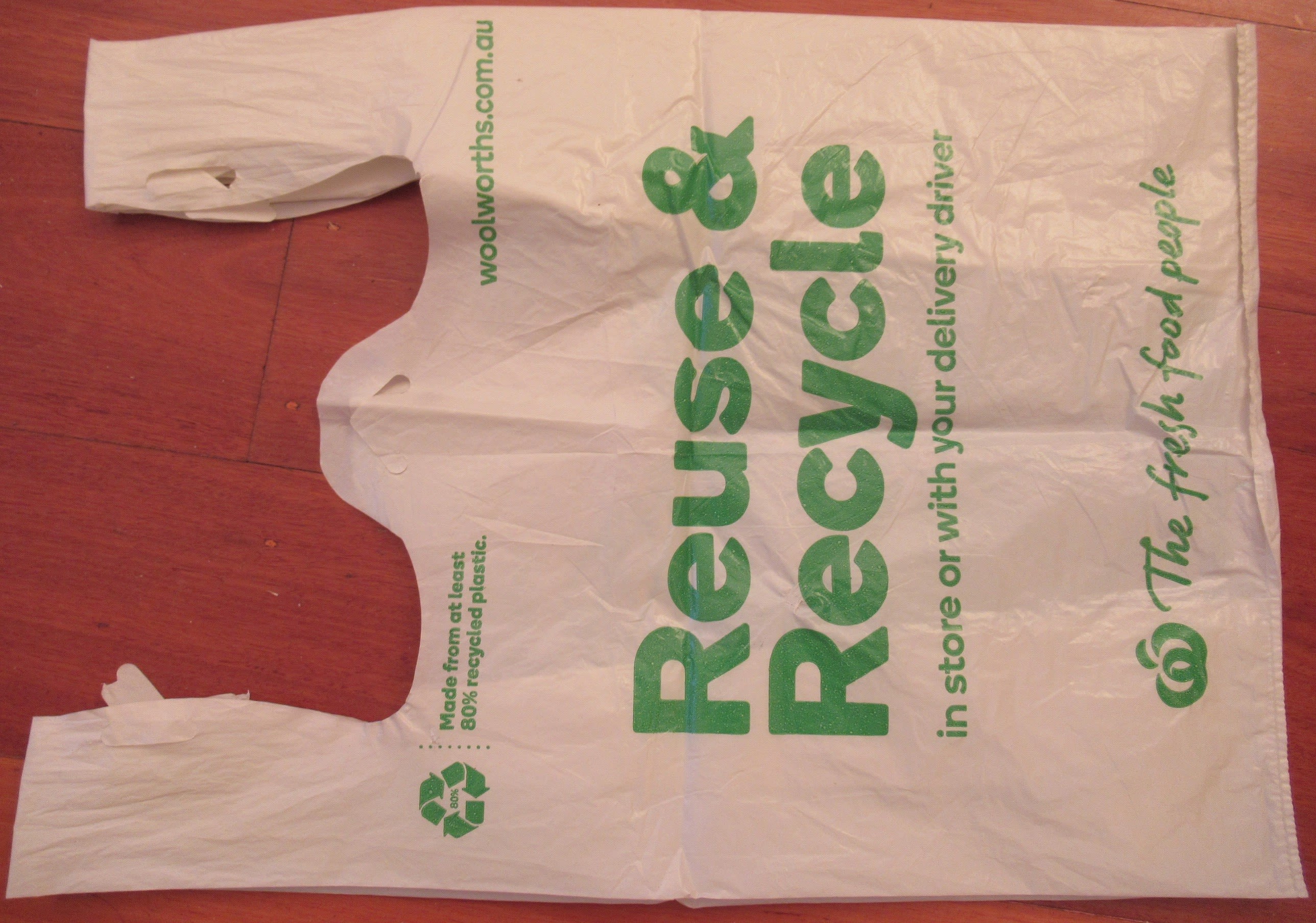 Plastic Bag Guessing Game | bunch