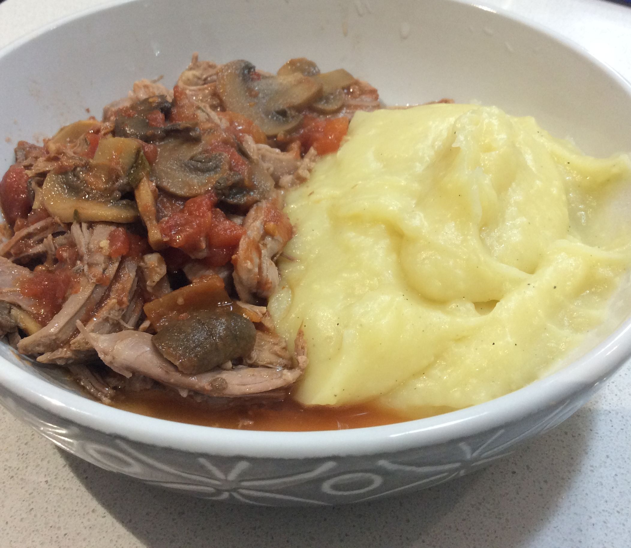 Aussie Lamb Ragu | bunch