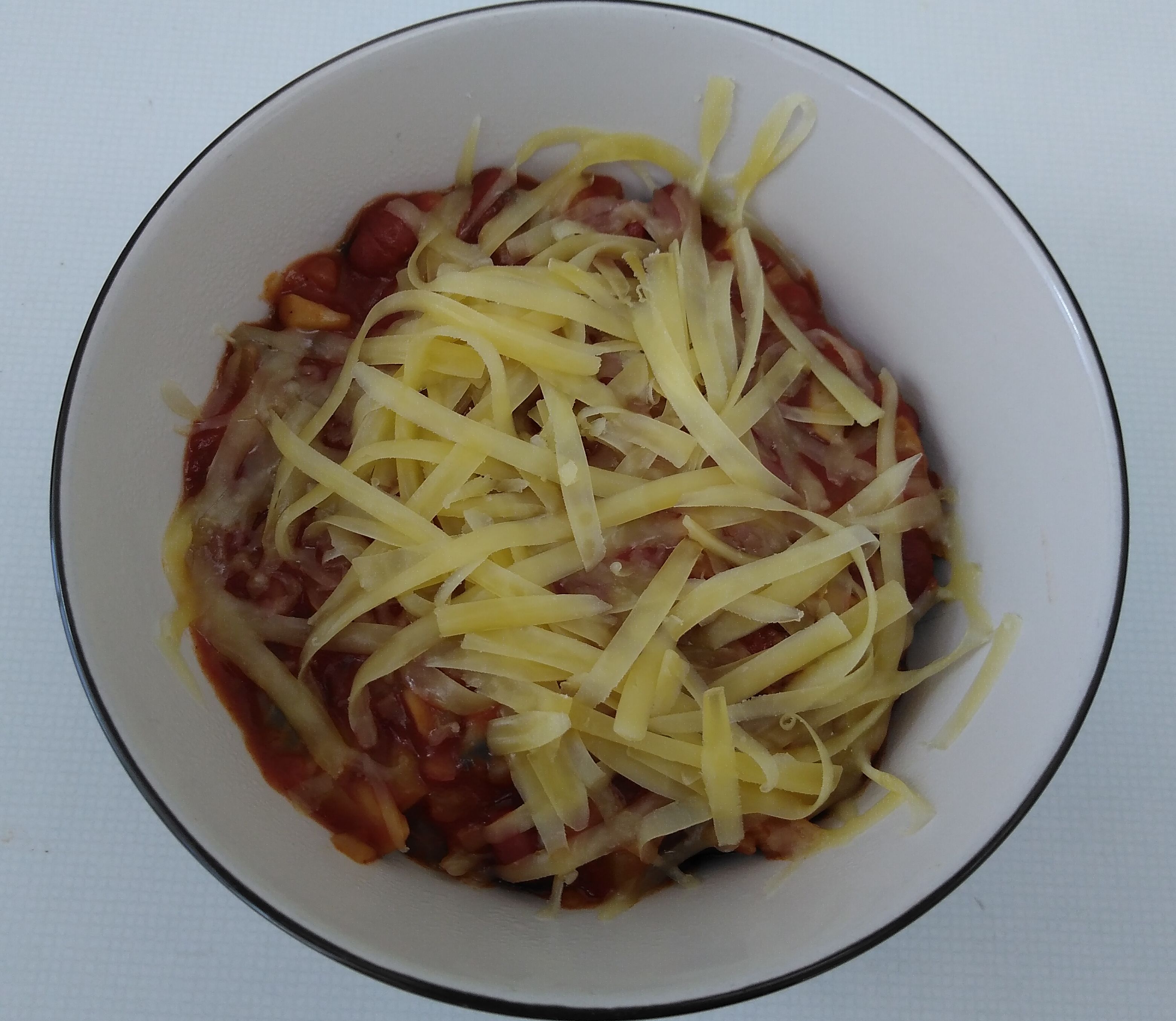 Chilli Beans | bunch